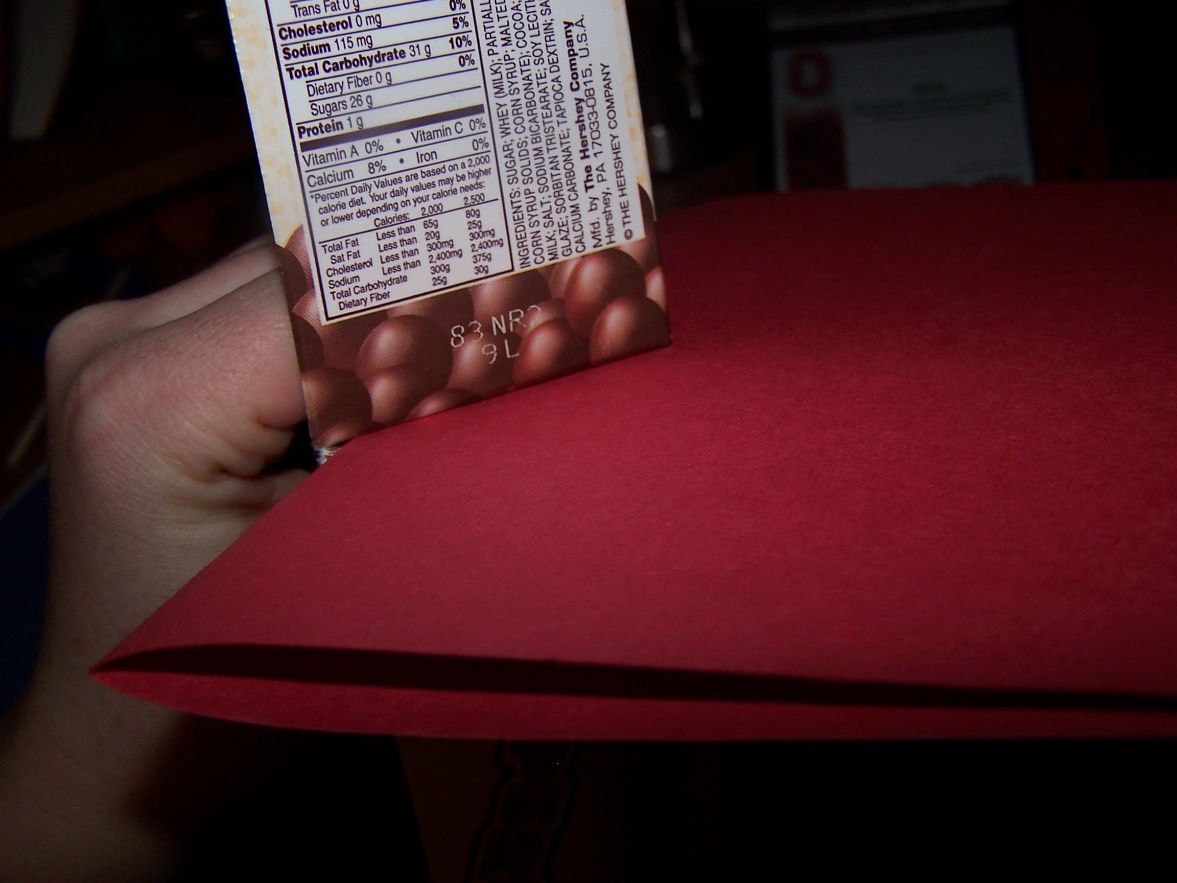 Milk Carton Puppet : 7 Steps - Instructables