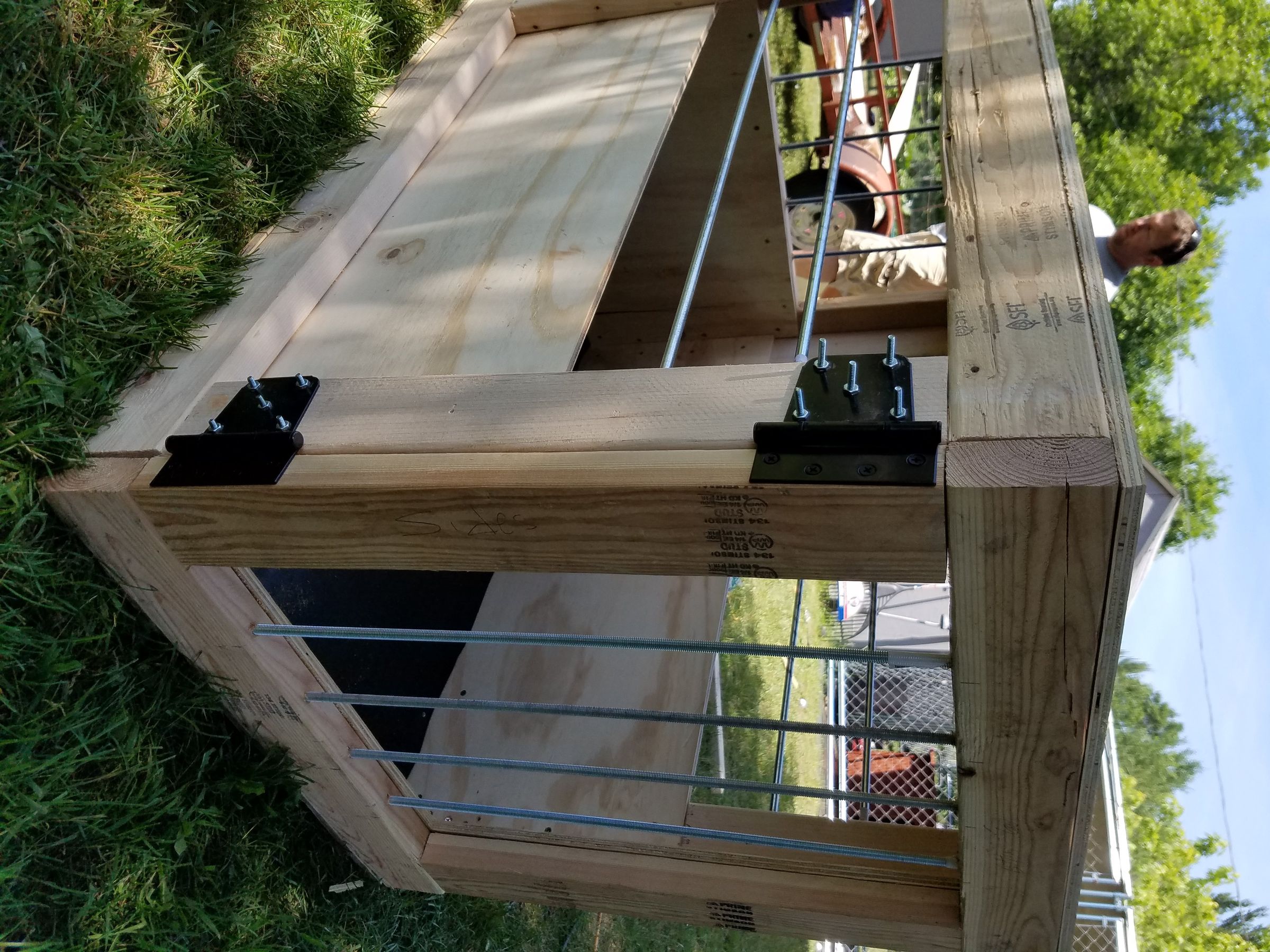 Houdini Dog Kennel : 5 Steps (with Pictures) - Instructables
