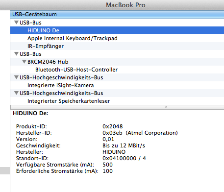Turn Your Arduino Uno Into an USB-HID-Mididevice : 3 Steps (with ...
