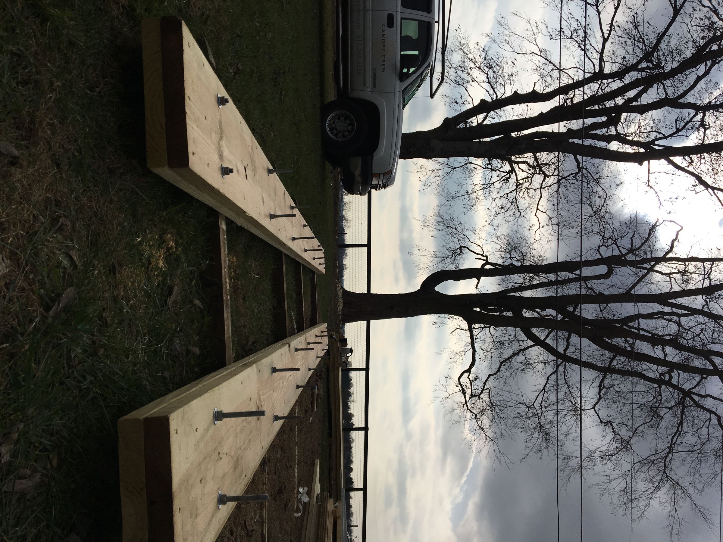 Epic Treehouse : 13 Steps (with Pictures) - Instructables