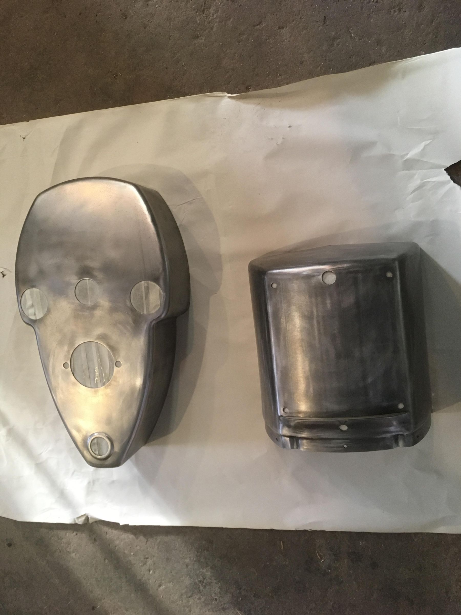 Refurbish an Old Shopsmith Mark V : 11 Steps (with Pictures ...