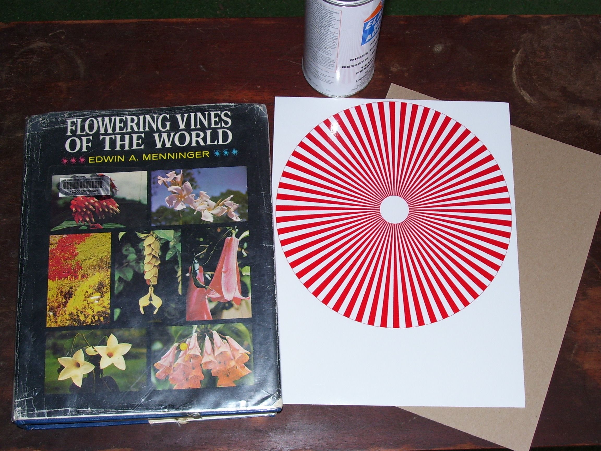 Repurposed - Clock Into Kinetic Wall Art : 5 Steps (with Pictures ...