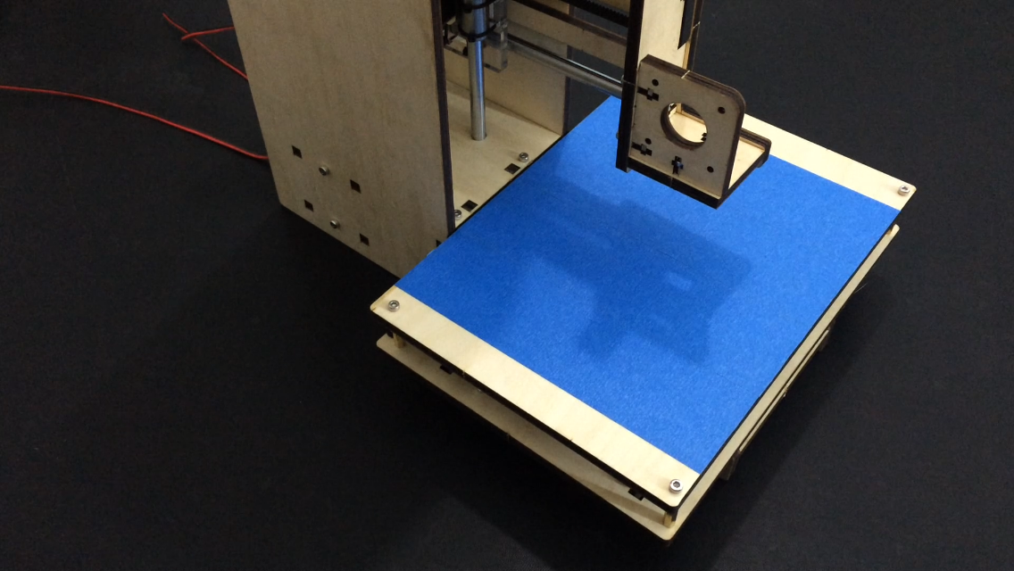 Building a 3D Printer Under 200$ : 23 Steps (with Pictures) - Instructables