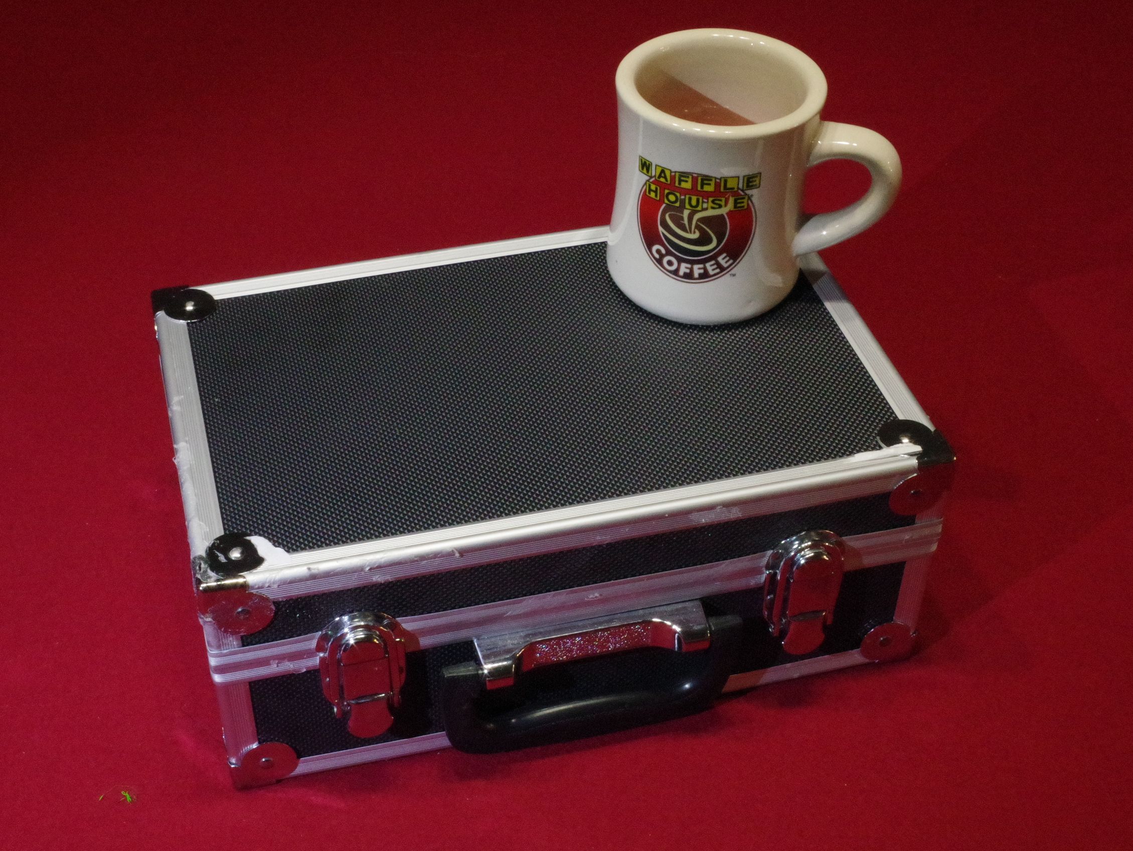 Precision Tool Case Organizers : 7 Steps (with Pictures) - Instructables