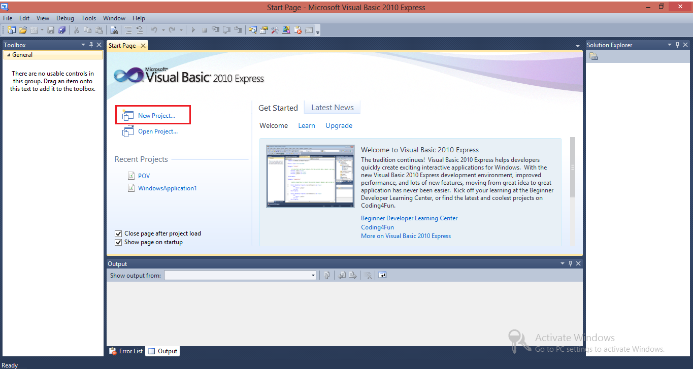 Using VB to Control Arduino : 5 Steps - Instructables