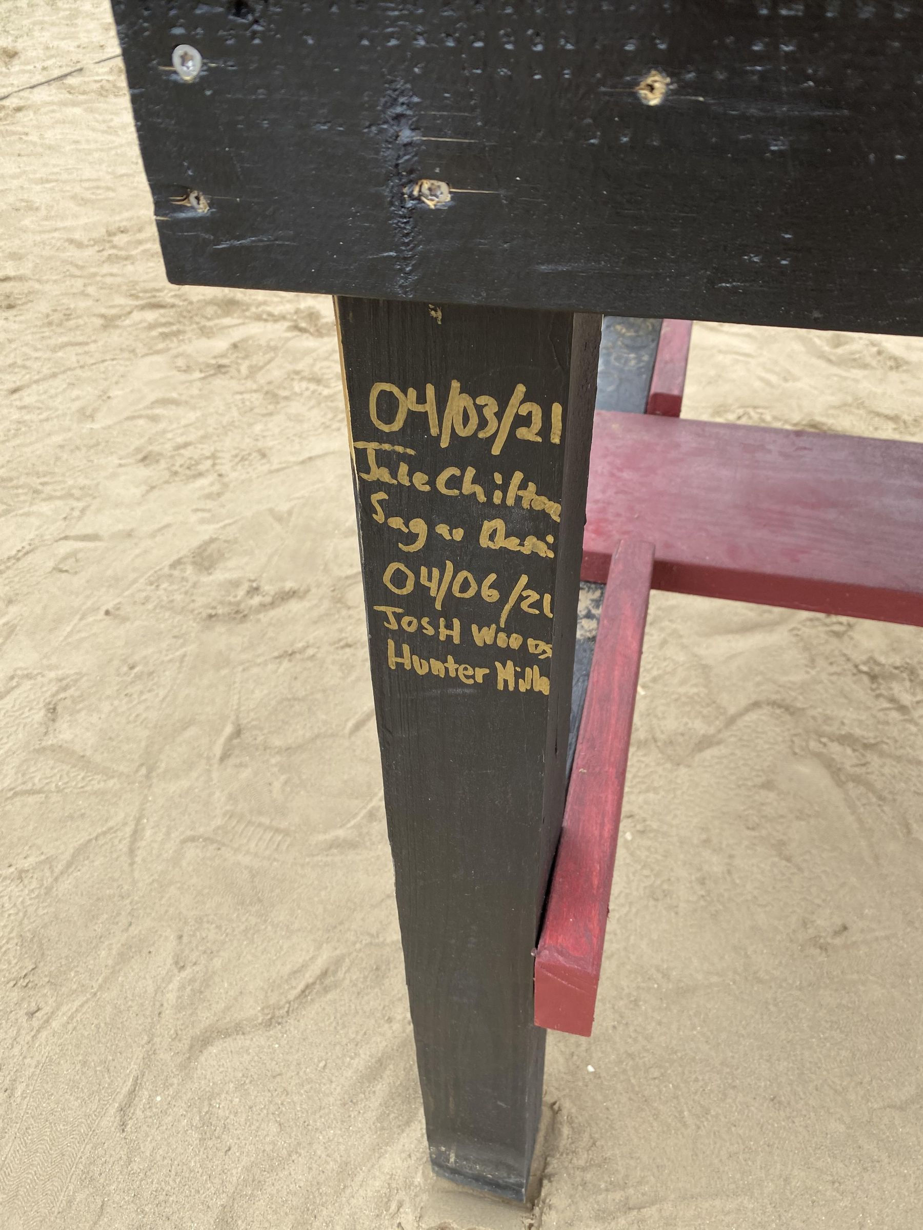 Die Table : 10 Steps - Instructables