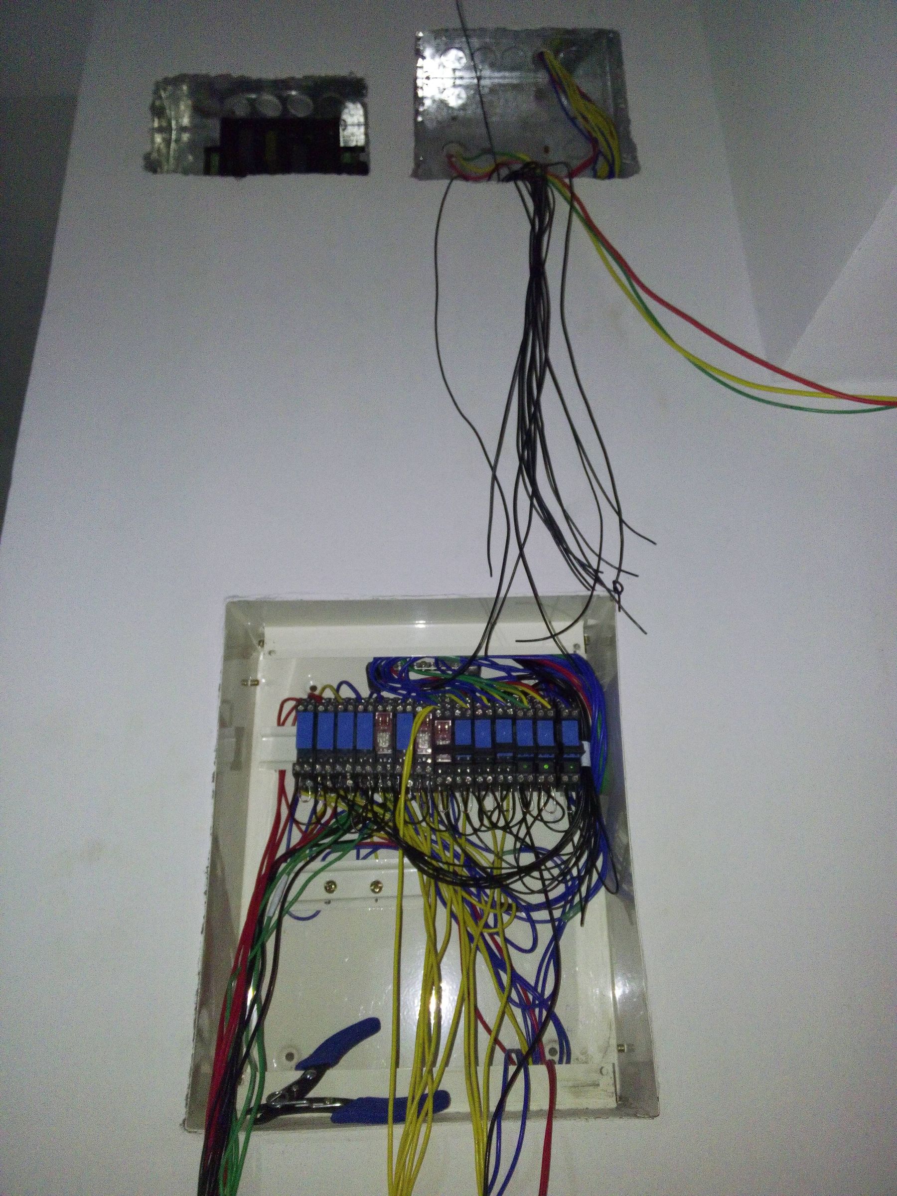 The Complete Smart Home : 9 Steps - Instructables