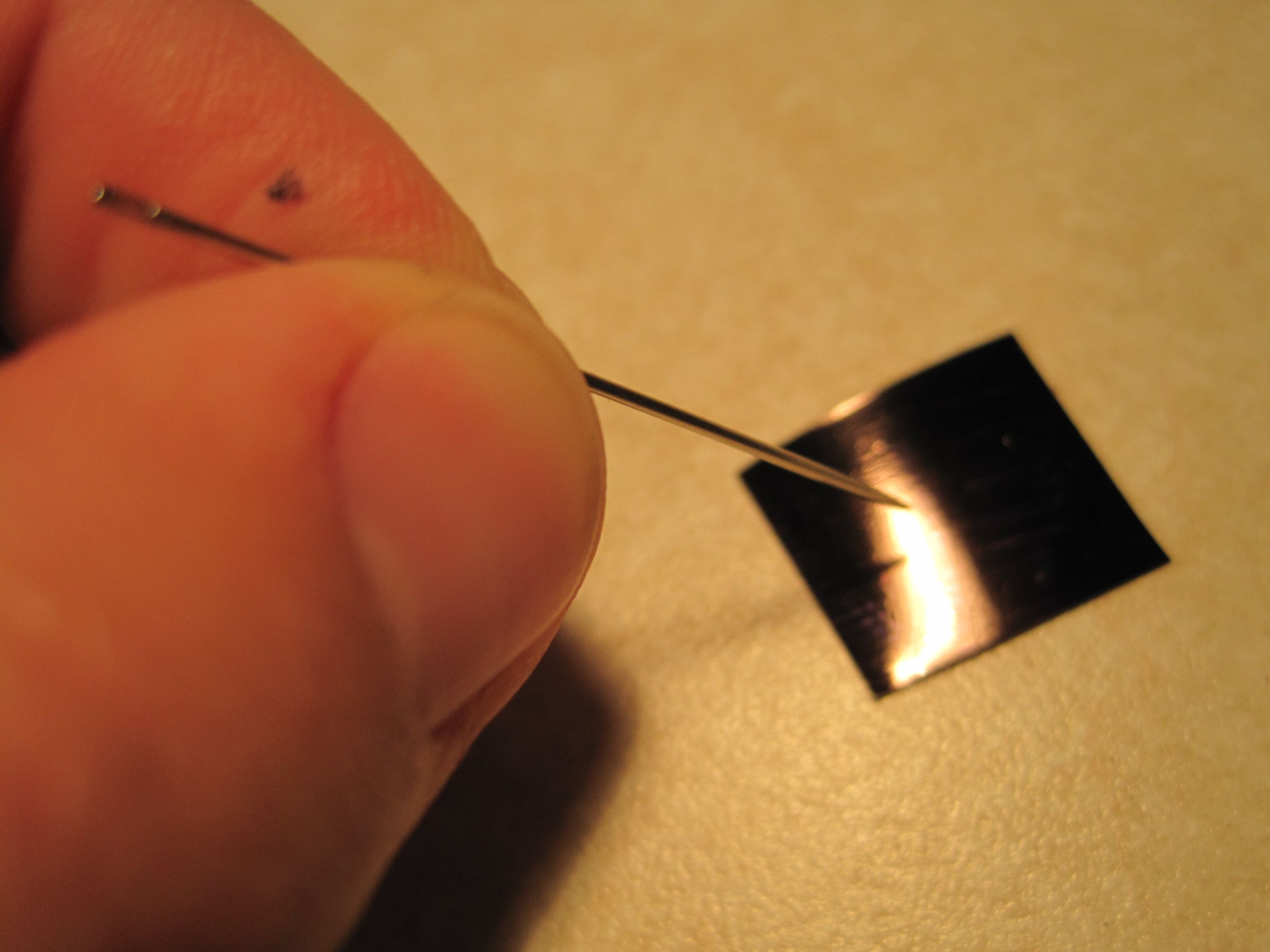 Digital Pin Hole Camera : 9 Steps - Instructables