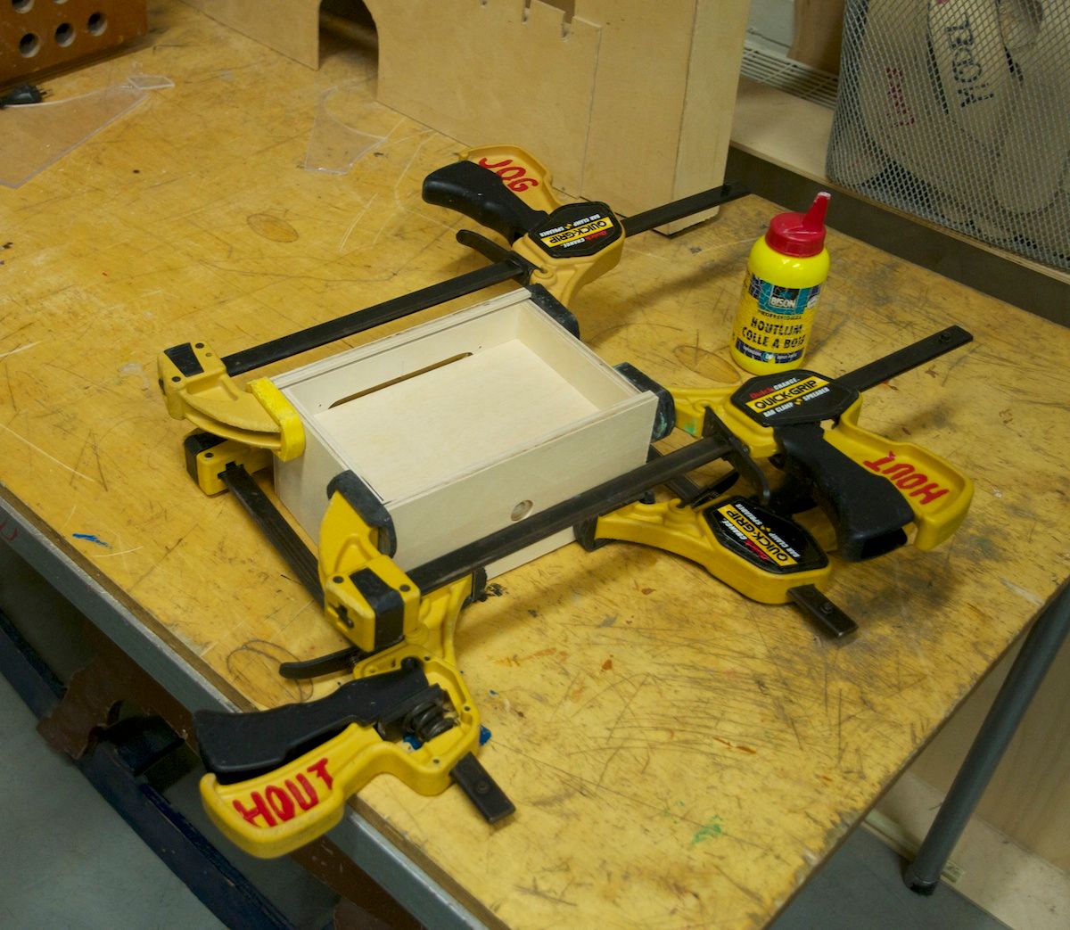 Make Your First Serious Amplifier : 10 Steps (with Pictures ...