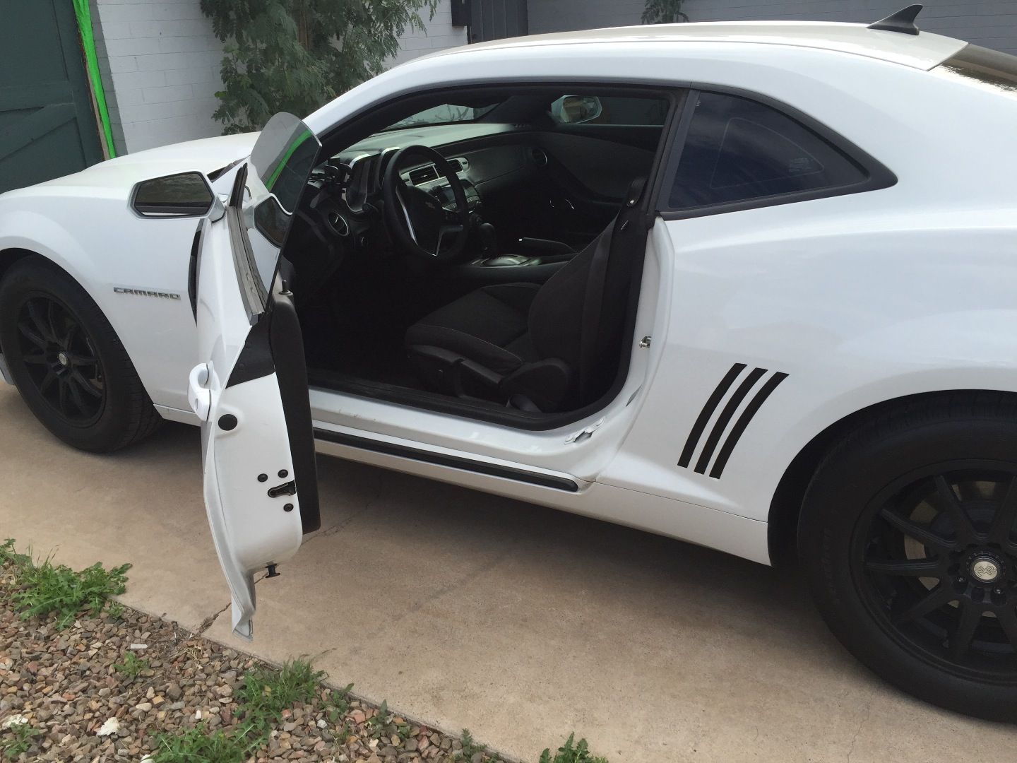 Make a Secret Car Compartment! - Instructables