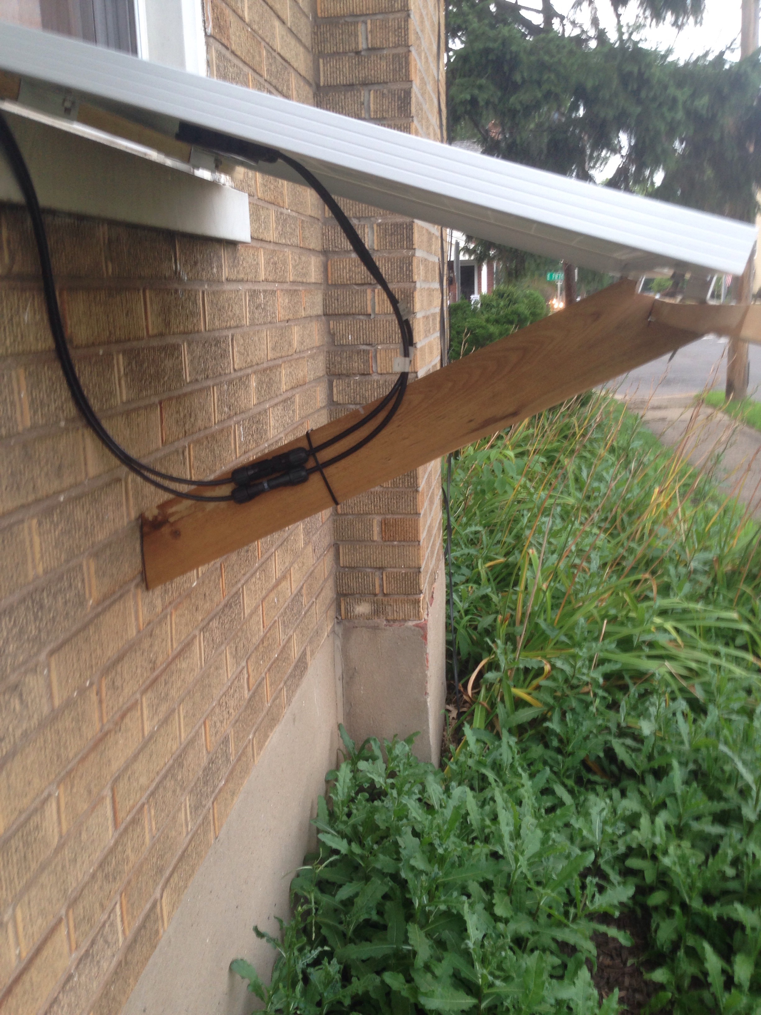 Solar Panel, Window Hanging : 3 Steps - Instructables