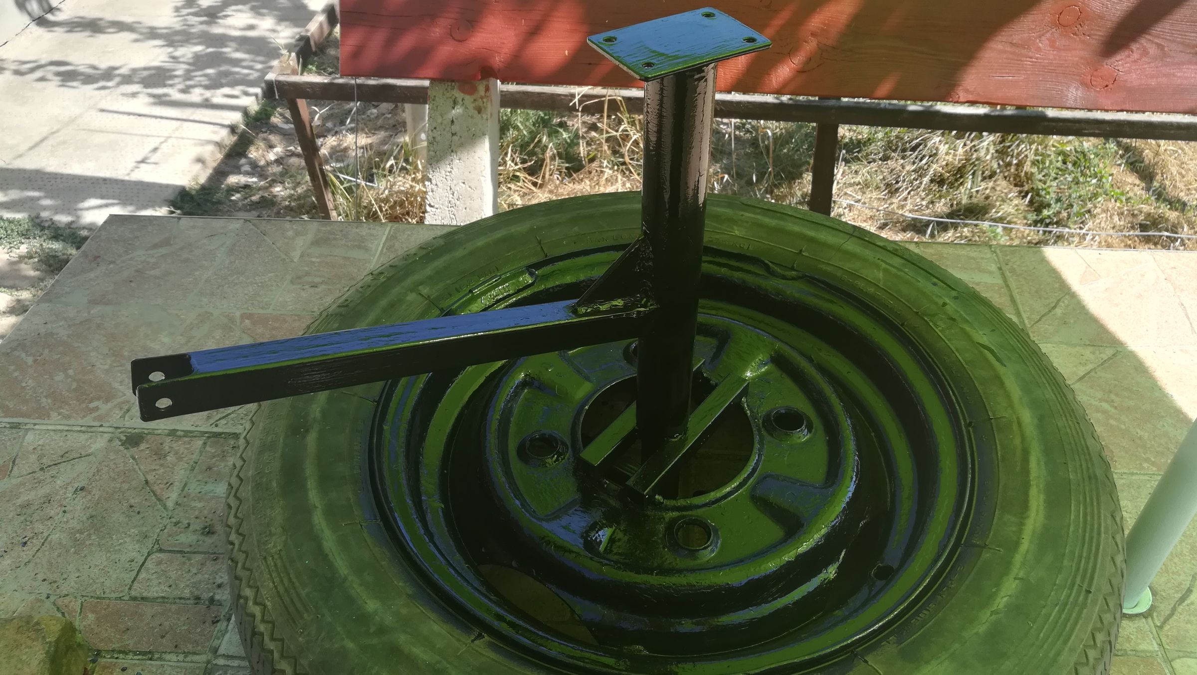 Sand Digger Toy for Kids : 5 Steps (with Pictures) - Instructables