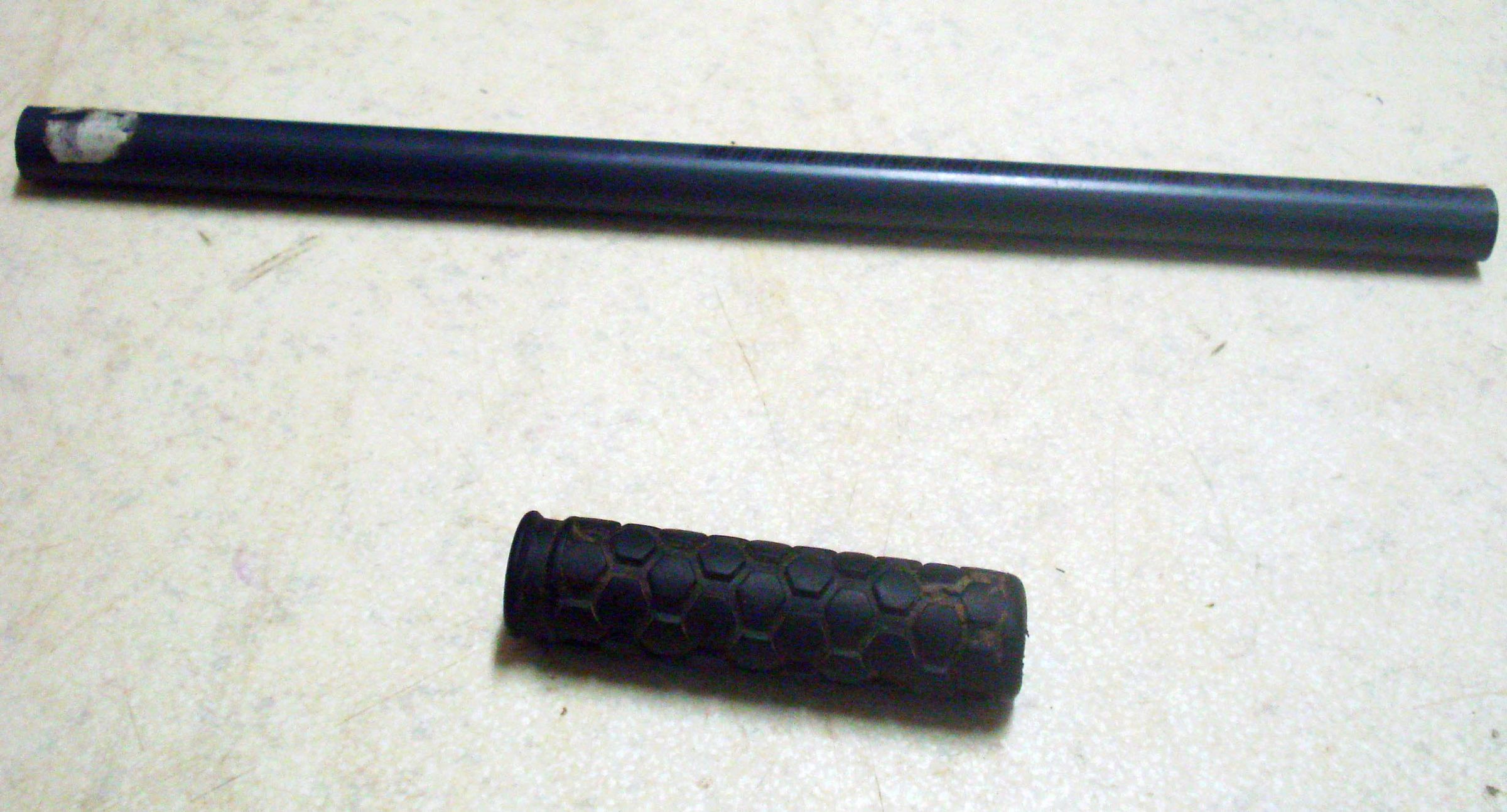 PVC Practice Knives : 10 Steps - Instructables