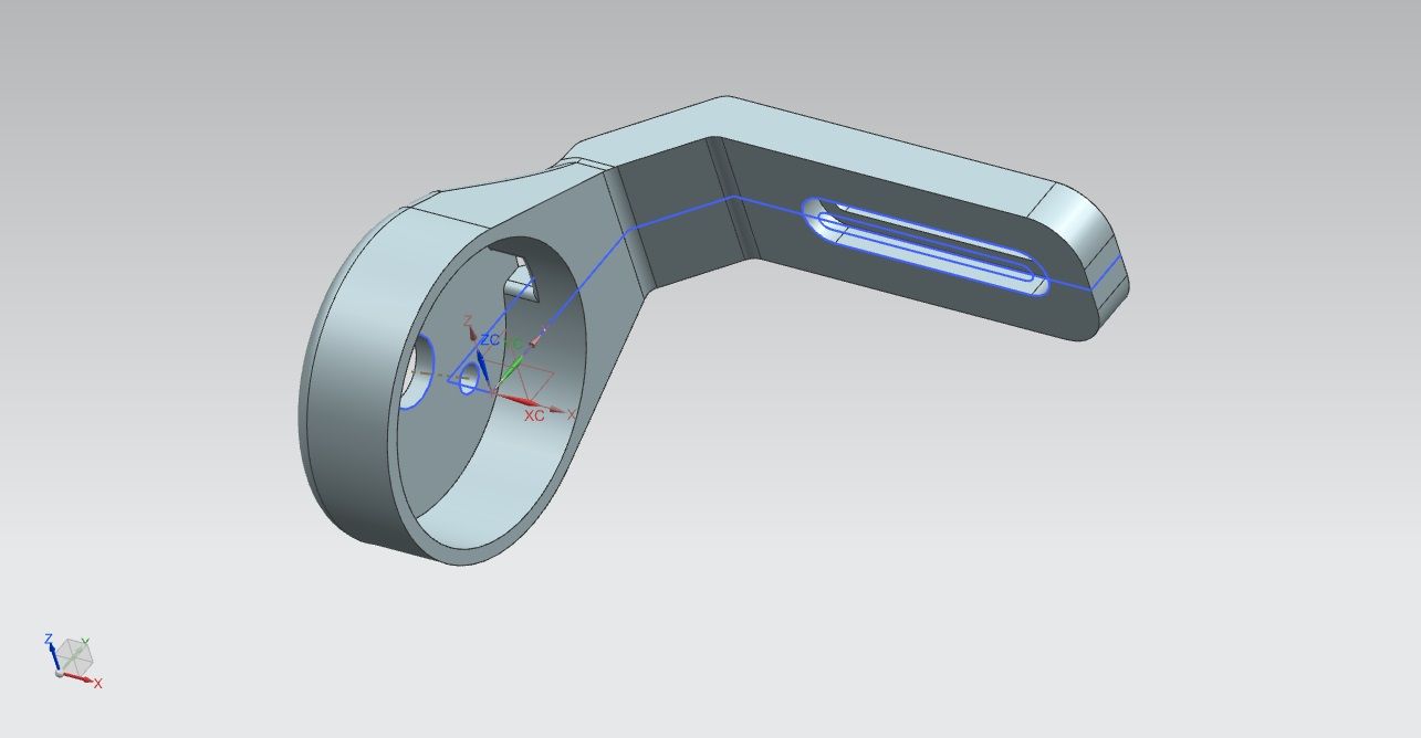 3D Printed 3-Axis Gimbal for Drone : 8 Steps (with Pictures ...