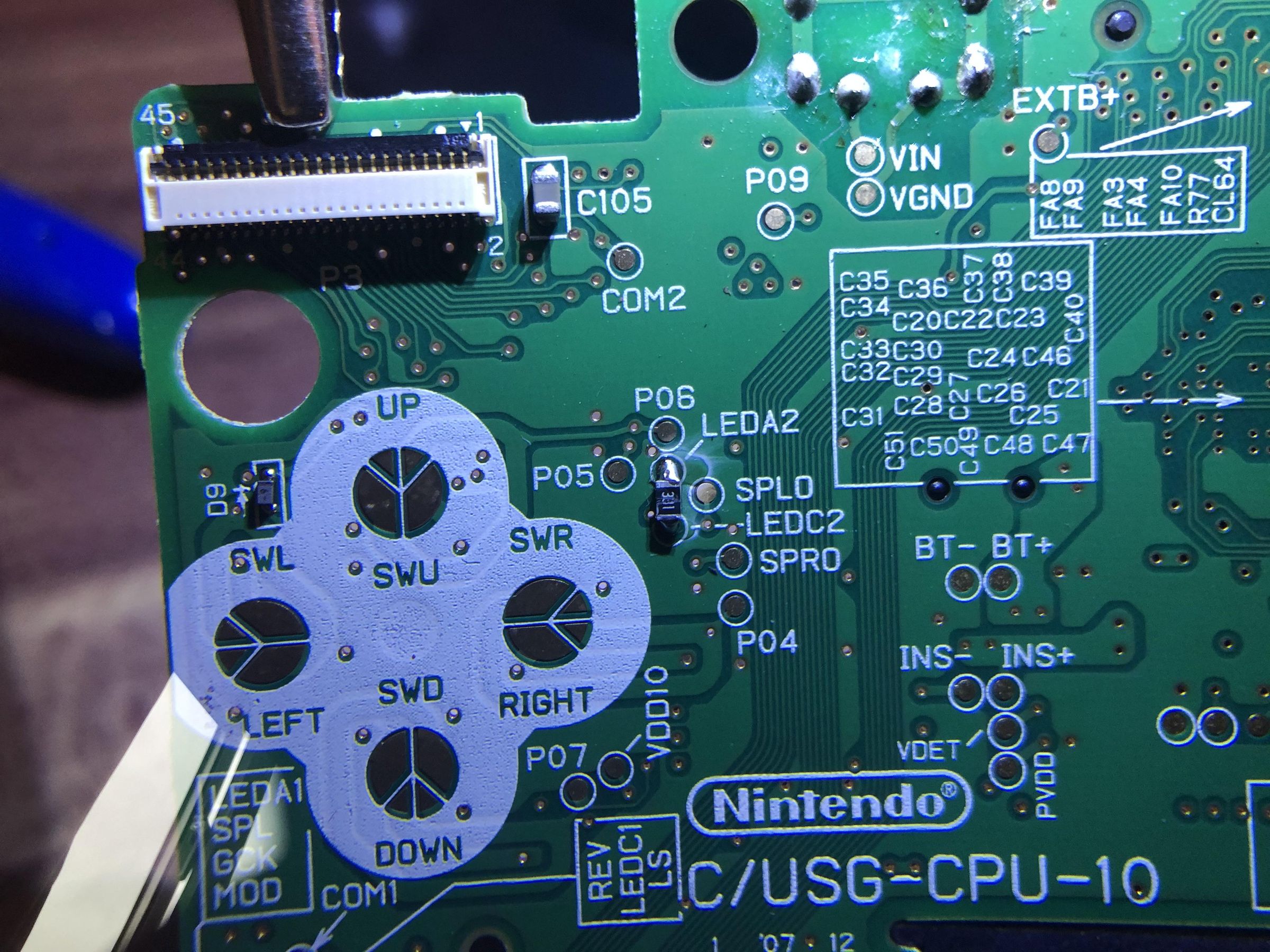 Building a Gameboy Macro in 2021 : 14 Steps (with Pictures) - Instructables