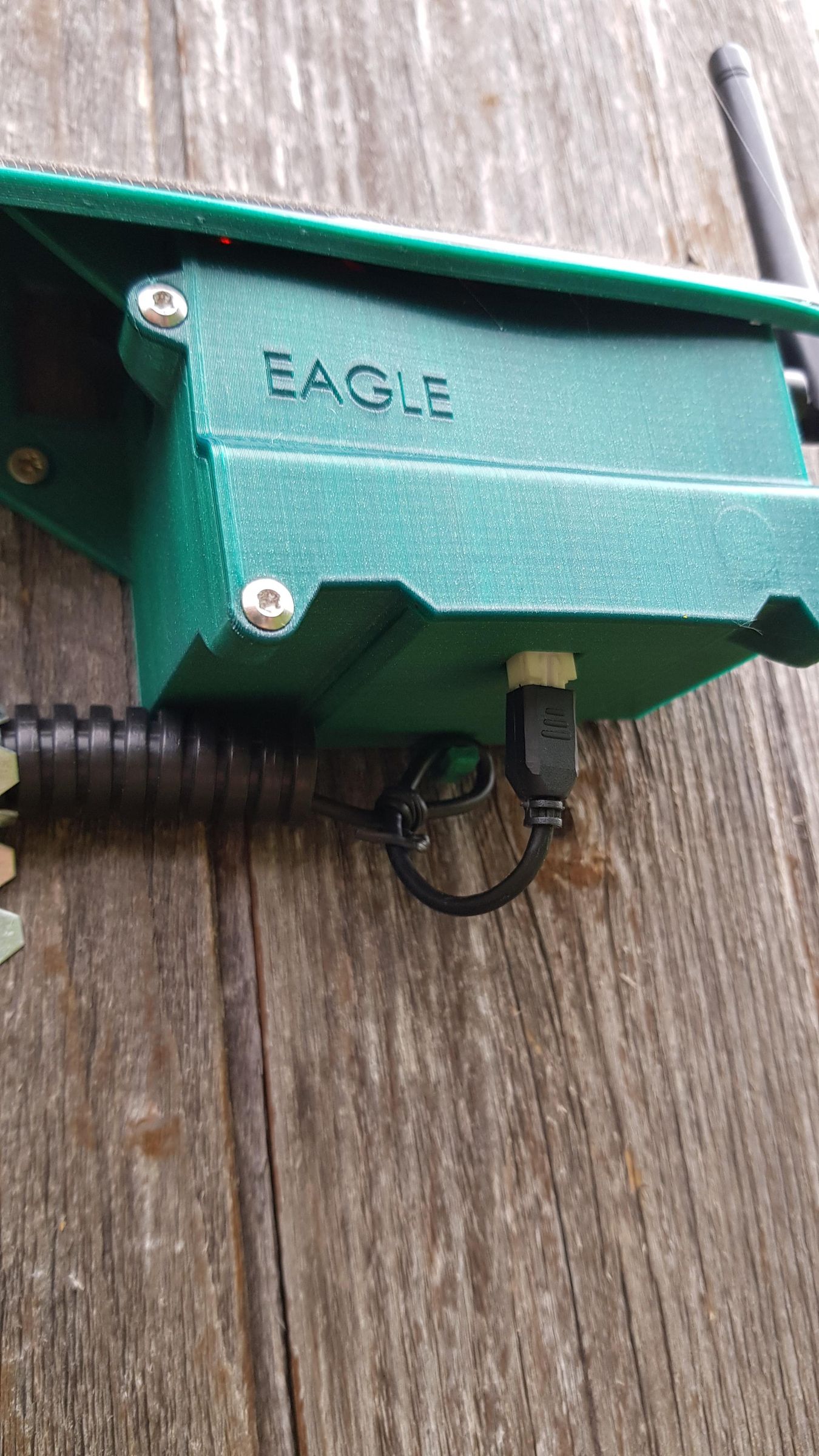 Advanced Water Management (AWM) in 10 Steps : 10 Steps (with Pictures ...