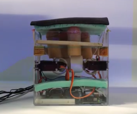 Matrix Mat : 5 Steps - Instructables