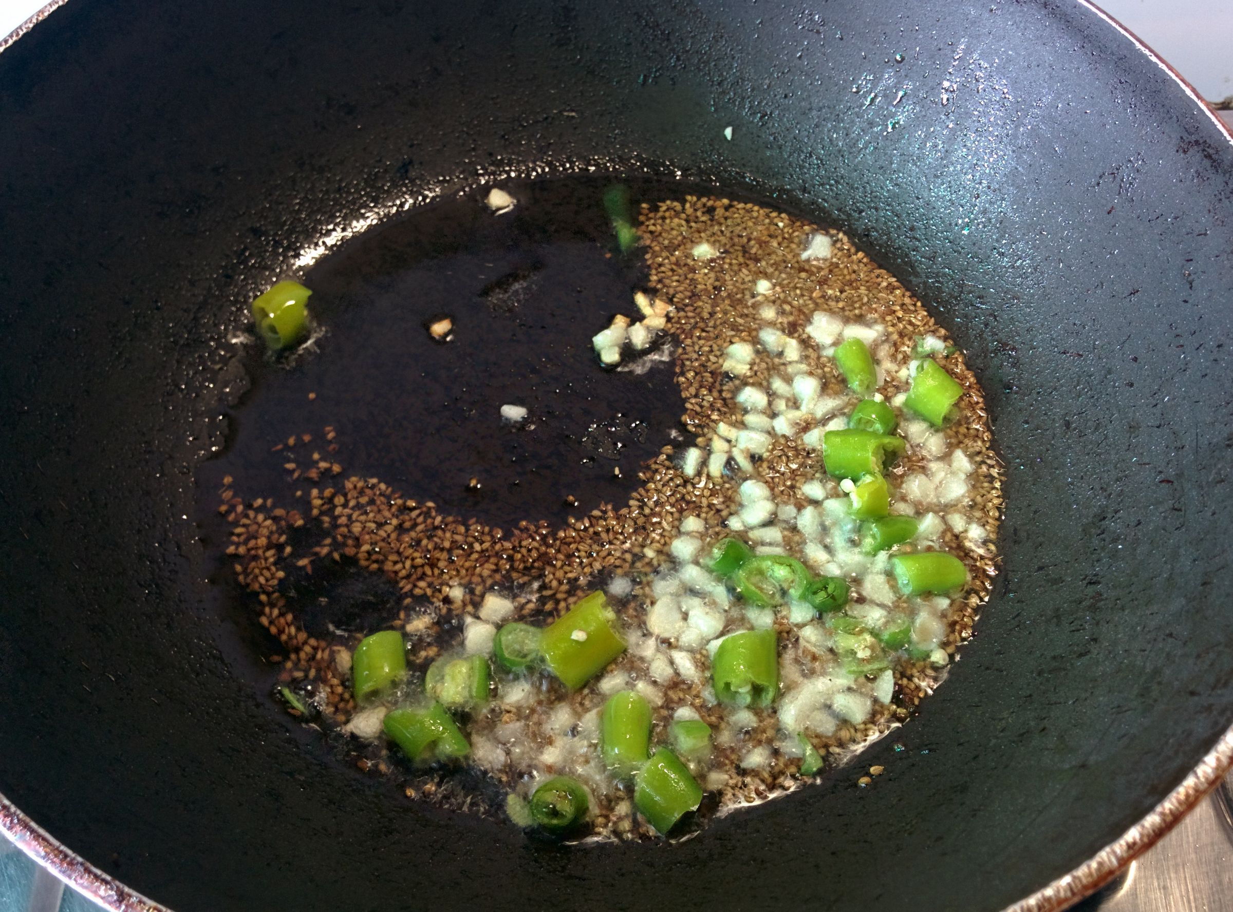 Indian Arbi or Taro Chop : 4 Steps (with Pictures) - Instructables