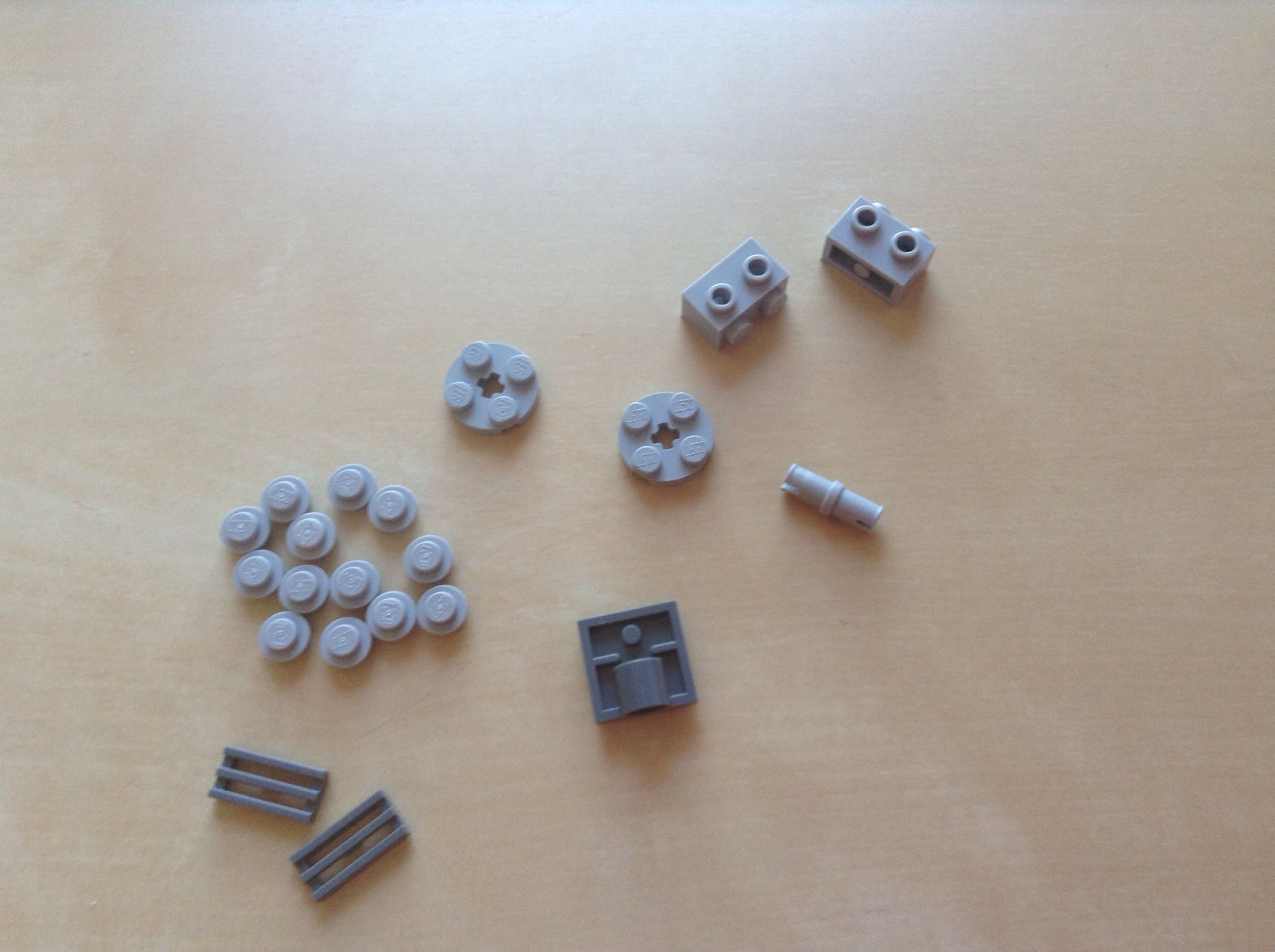 Two-Stroke Lego Motorcycle Engine : 9 Steps - Instructables