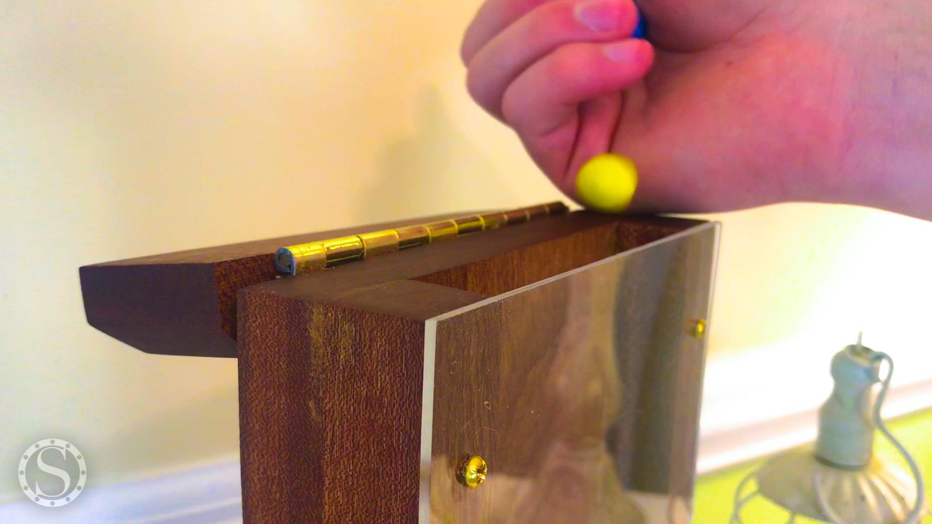 DIY Candy Machine : 10 Steps - Instructables