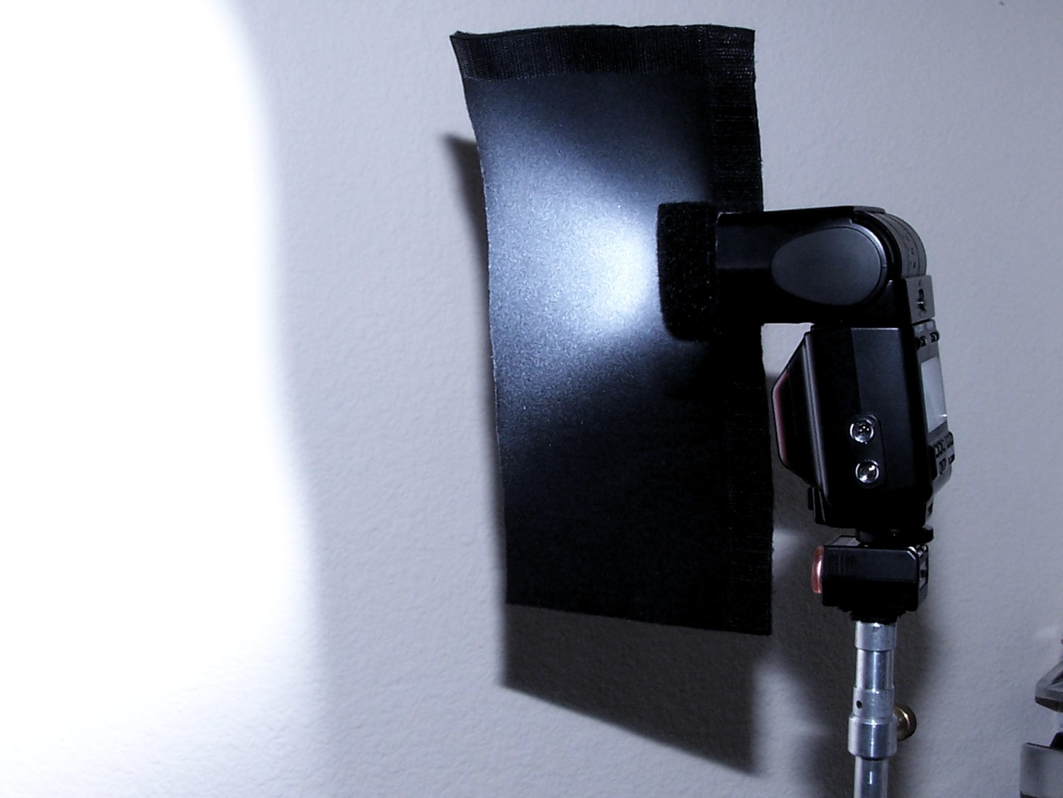 DIY Quick System - for DIY Photo Light Modifiers : 6 Steps (with ...
