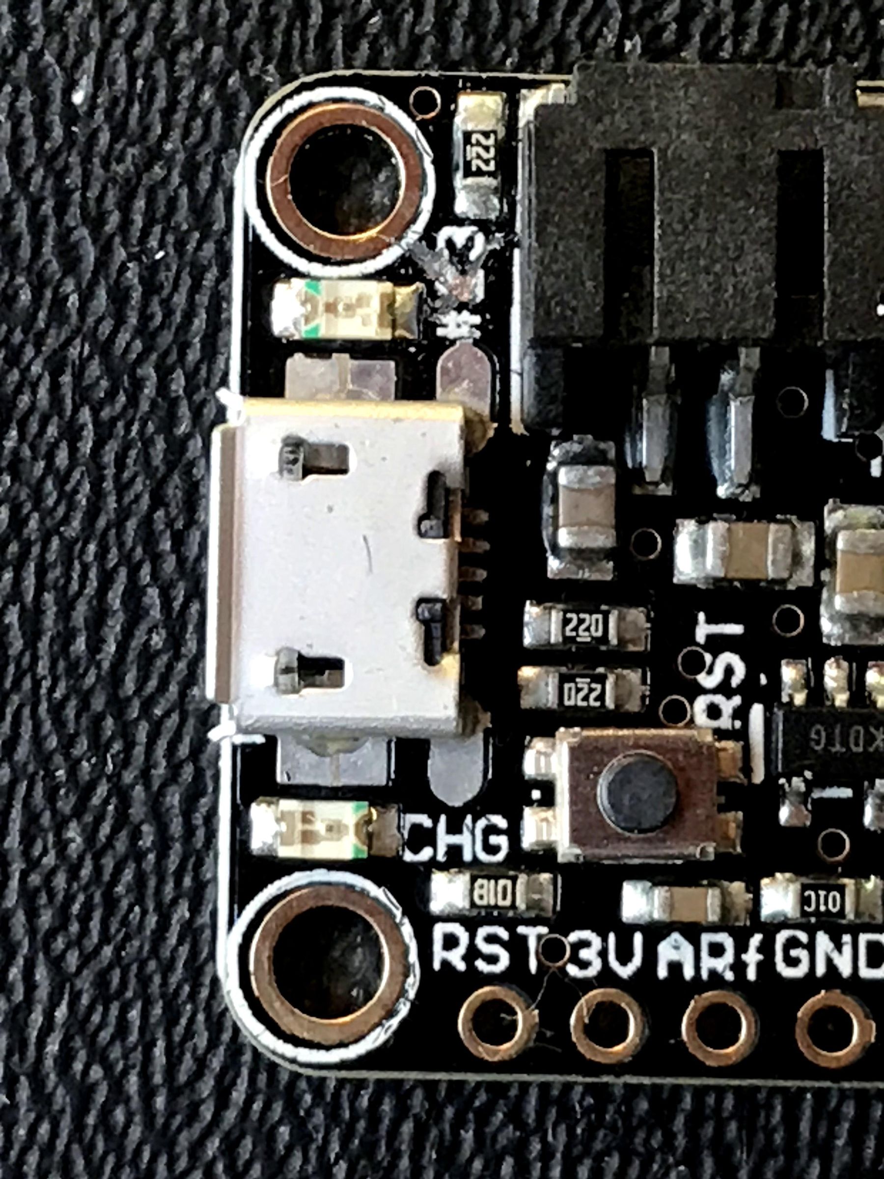 Hamster Wheel Tachometer : 11 Steps (with Pictures) - Instructables