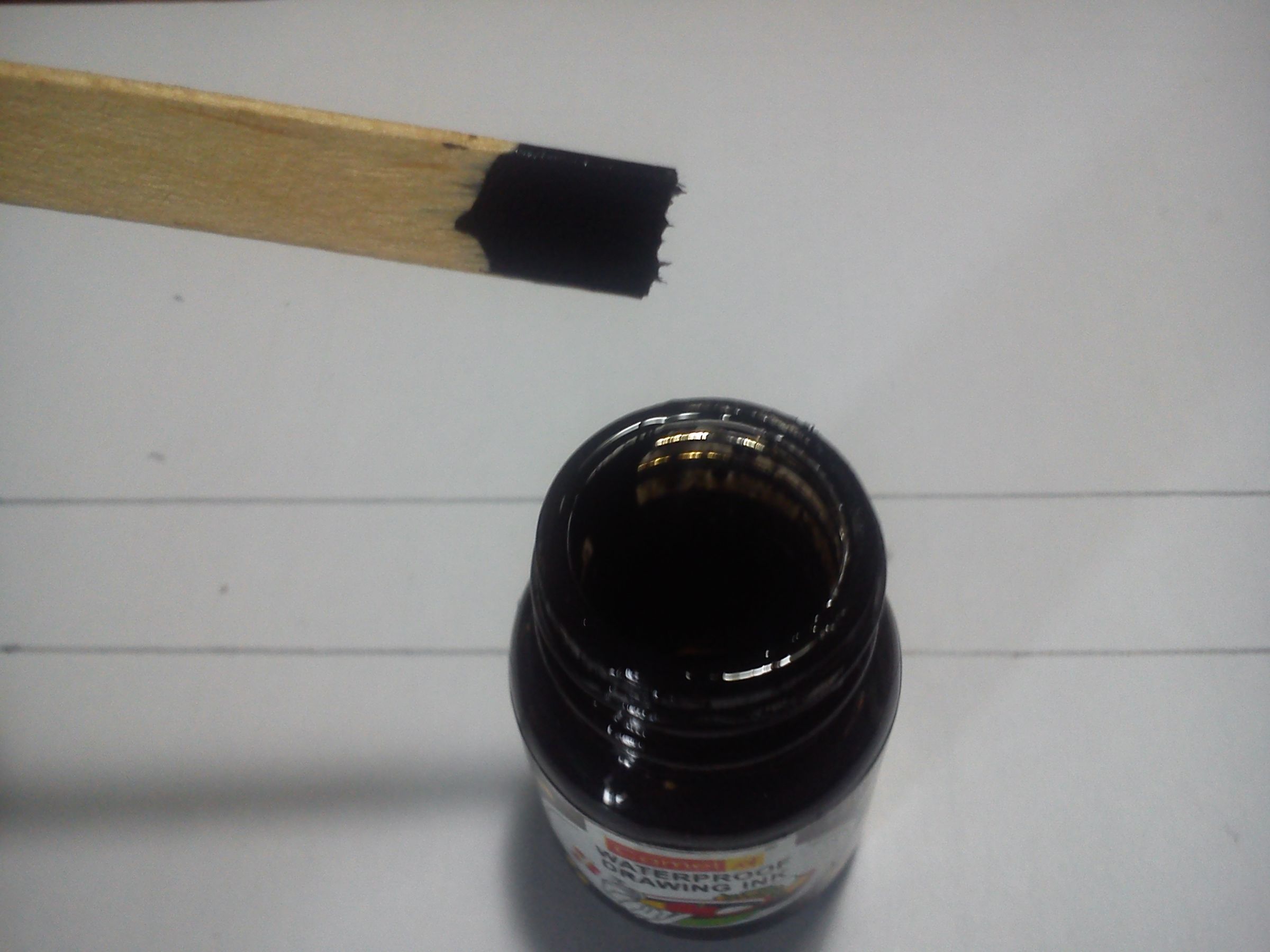 DIY Calligraphy Pens : 6 Steps - Instructables