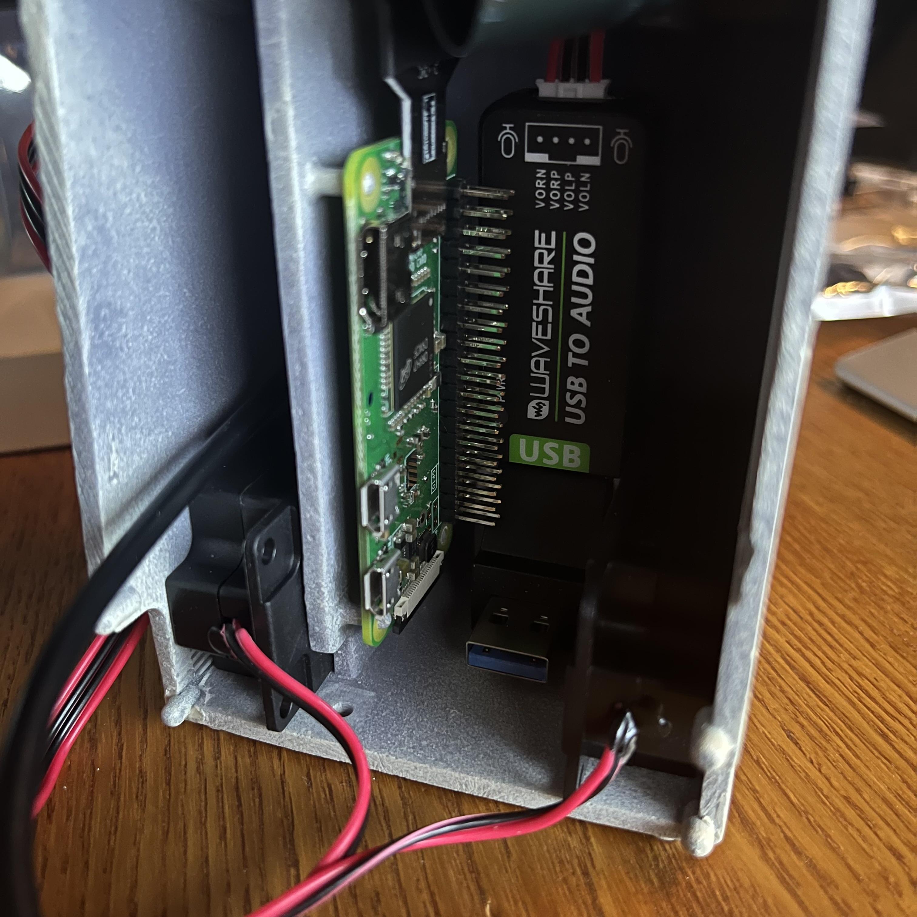 Making Tiny Apple Pi: Mini VMac for Raspberry Pi Zero : 18 Steps (with Pictures) - Instructables