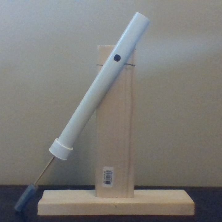 Marble Launcher