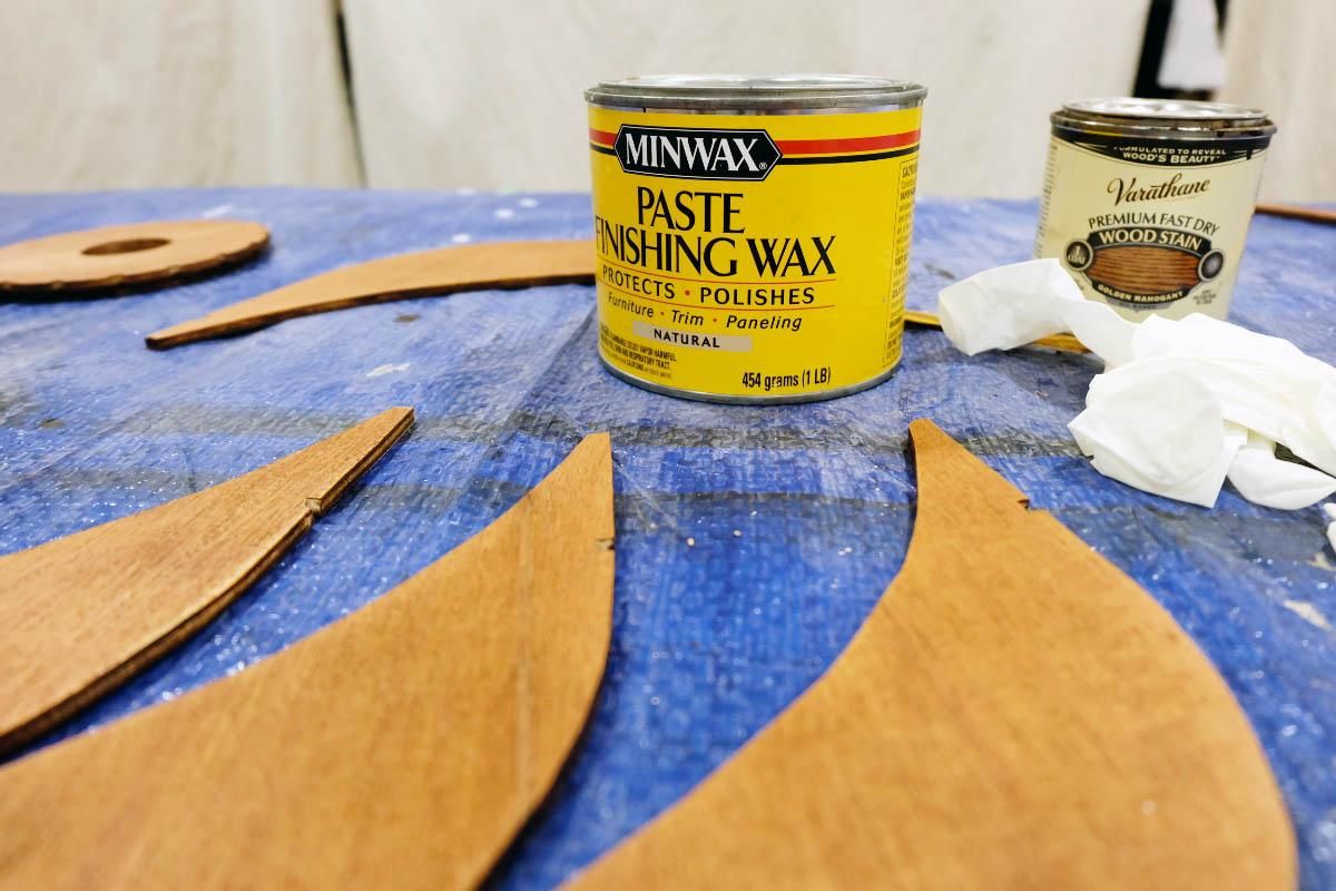 DIY Wood Pendant Light Fixture : 9 Steps (with Pictures) - Instructables