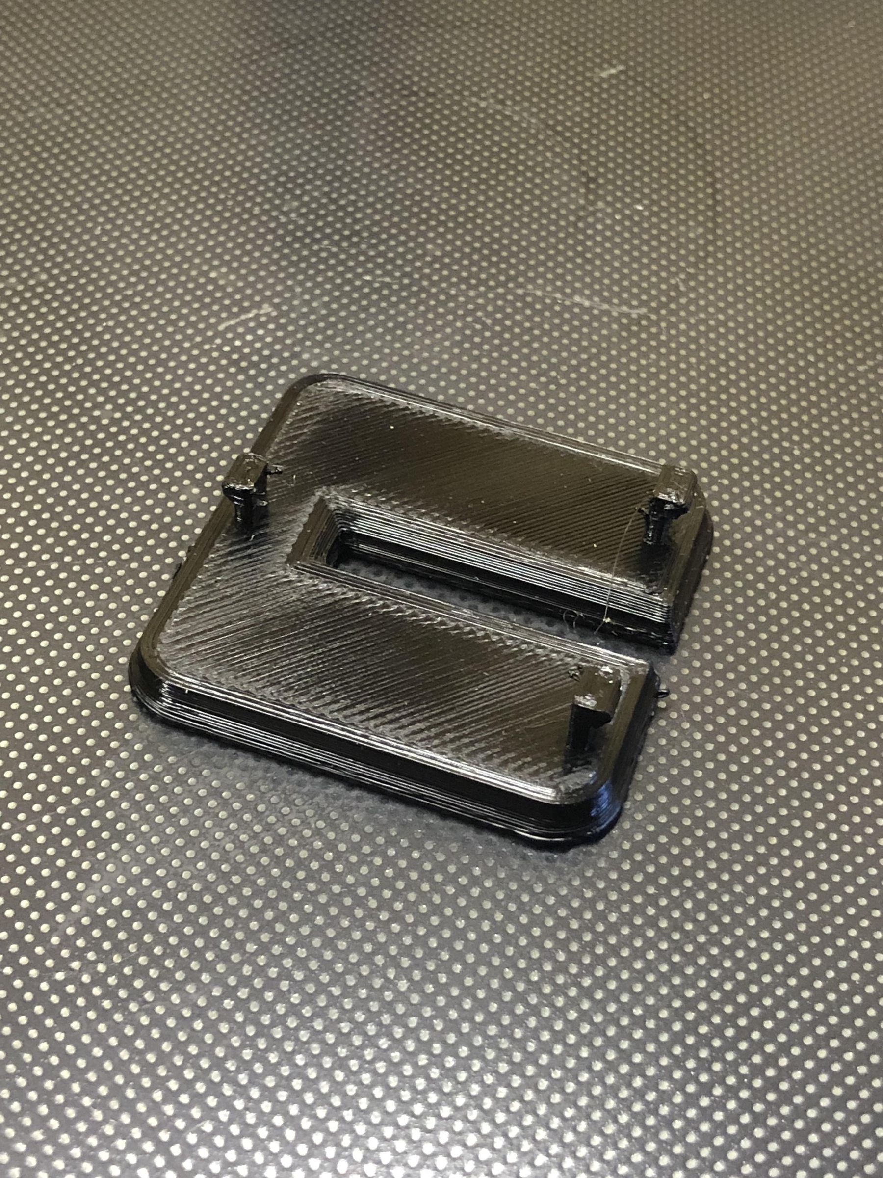 Bandsaw Plastic Table Insert With Fusion 360 for Lumberjack Tools ...