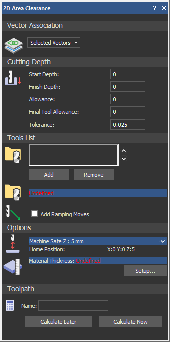 2D Machining : 3 Steps - Instructables