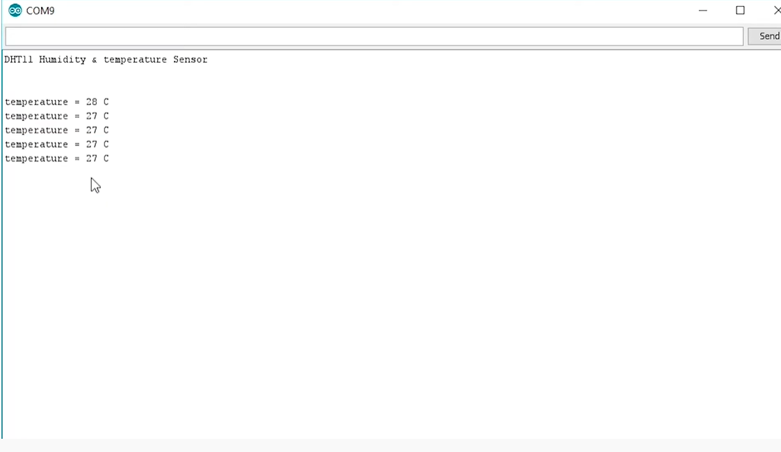 Automatic Arduino Based IR Remote Control Temperature Driven : 7 Steps ...