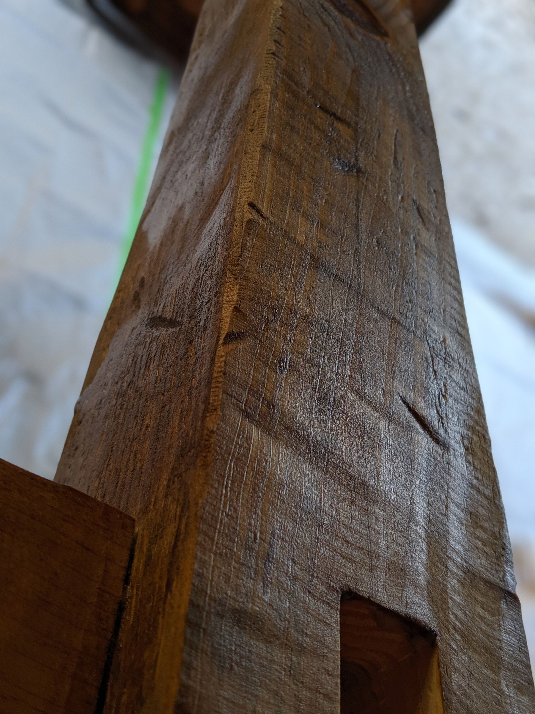 Mortise and Tenon Bunk Beds : 9 Steps (with Pictures) - Instructables