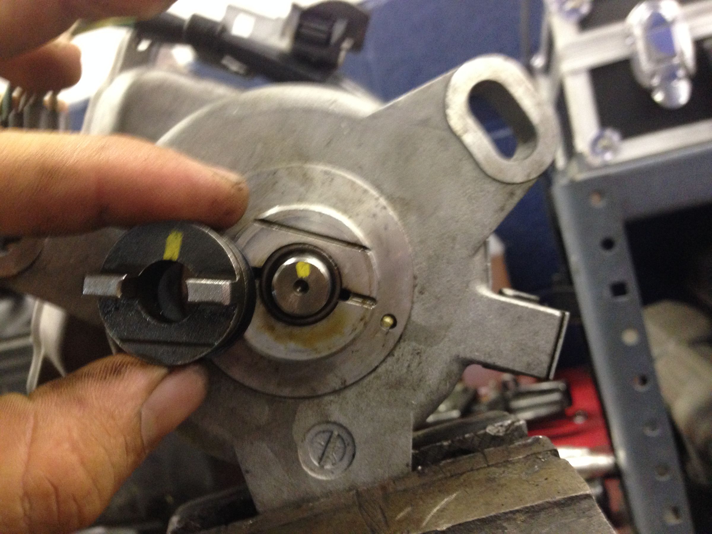 Reseal Your Honda Distributor : 10 Steps - Instructables