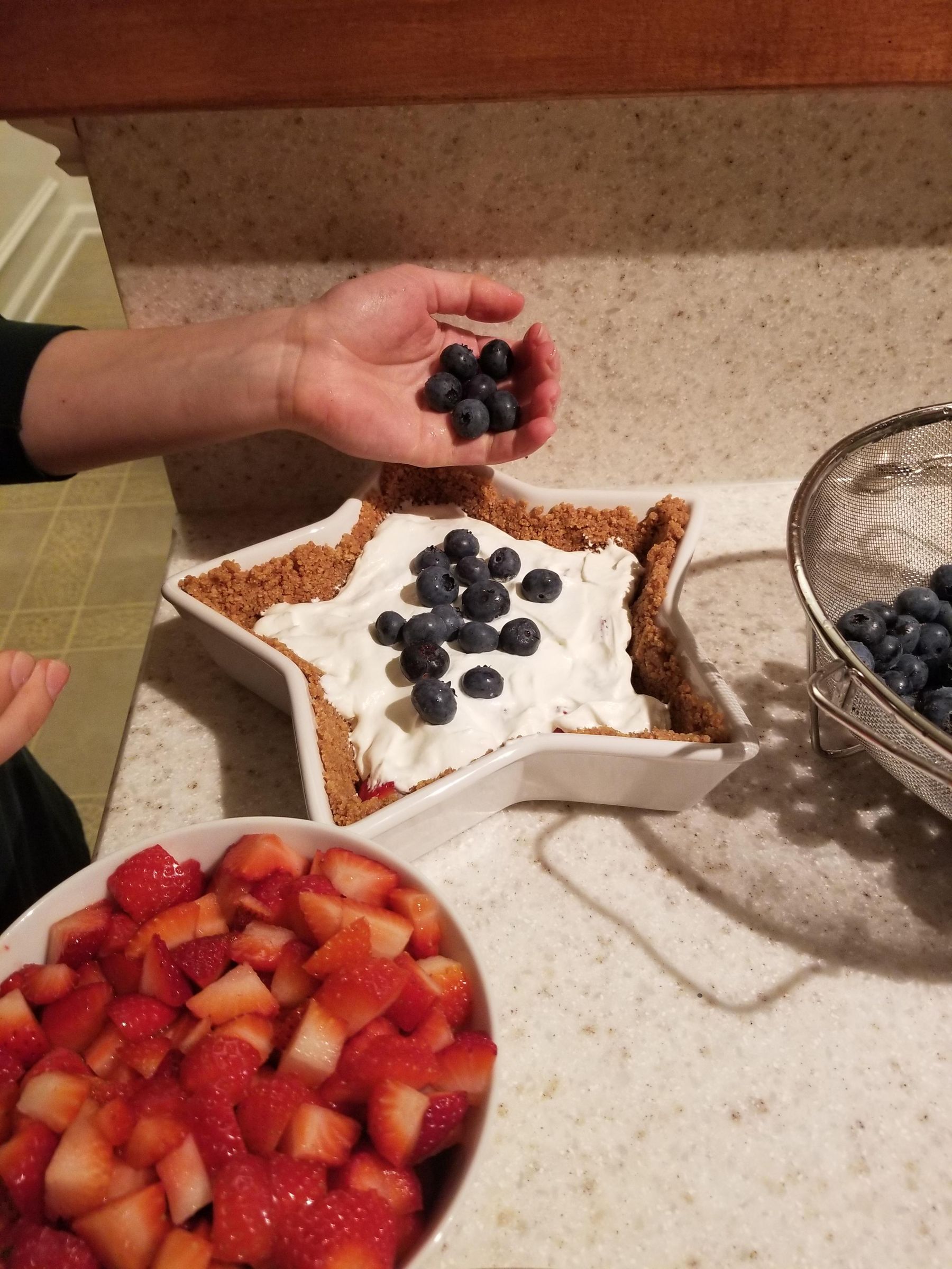 How to Make an American Pie : 6 Steps - Instructables