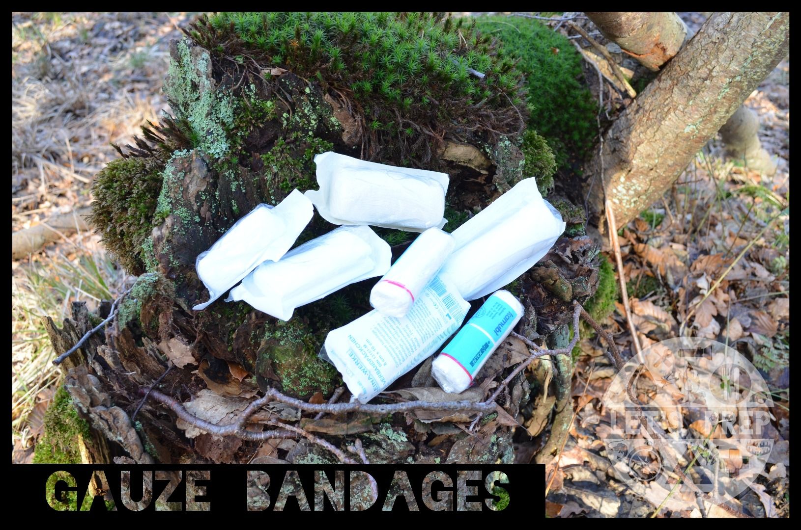 Personal First Aid Kit for Hostile Environments : 14 Steps (with ...