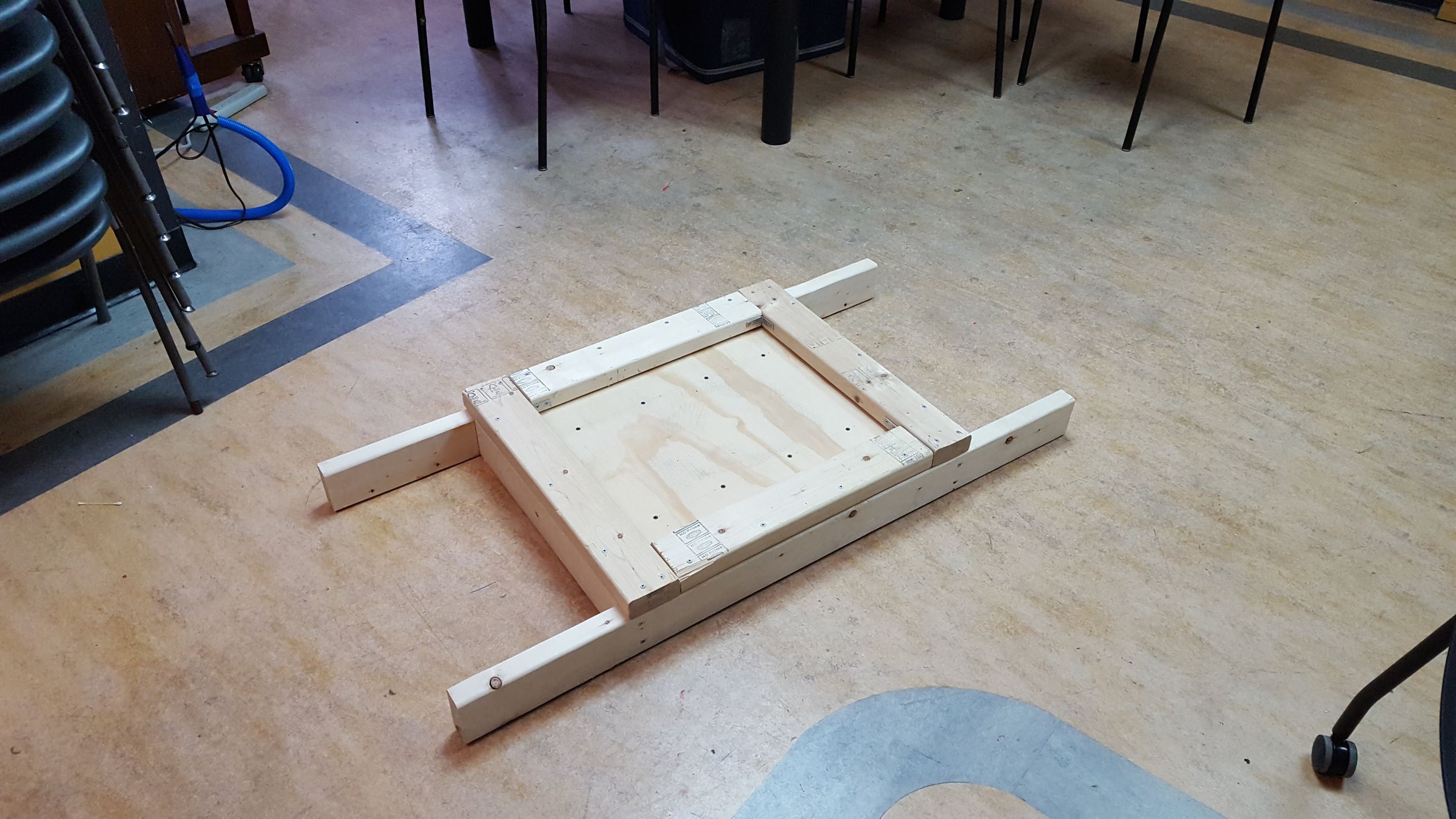 Bounce Box Build Instructions : 11 Steps - Instructables