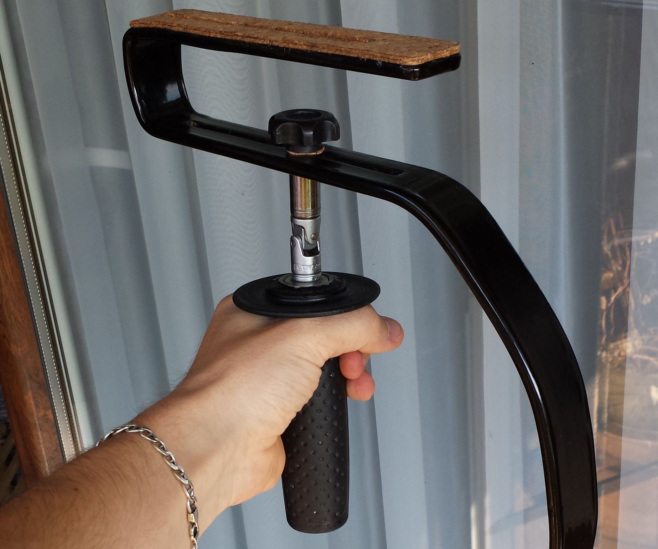 Solid Steadicam / Steadycam Below $20 GoPro , Dslr, Vdslr the Cheapest ...