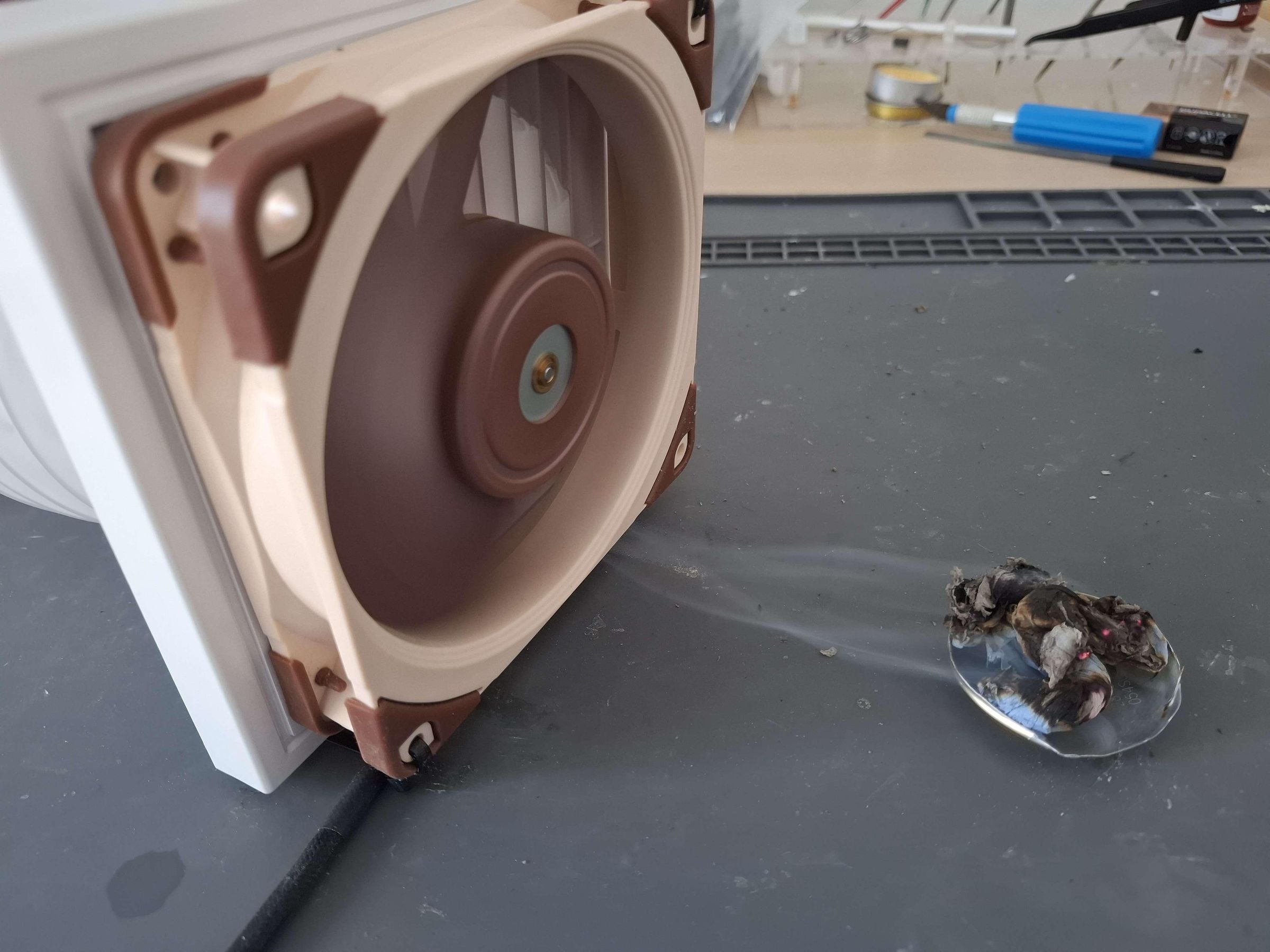 IC Decapping With Sulphuric Acid : 3 Steps - Instructables