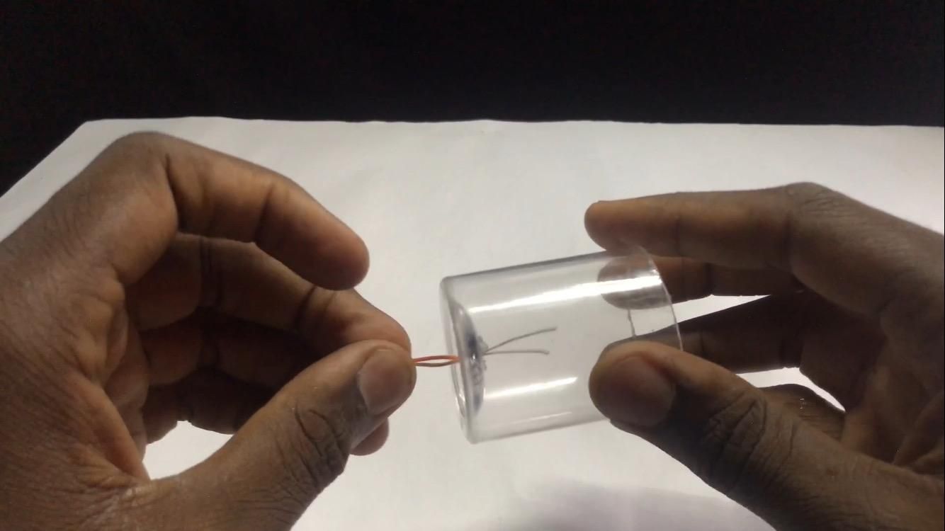 How to Make a Visible Water Pump : 6 Steps - Instructables