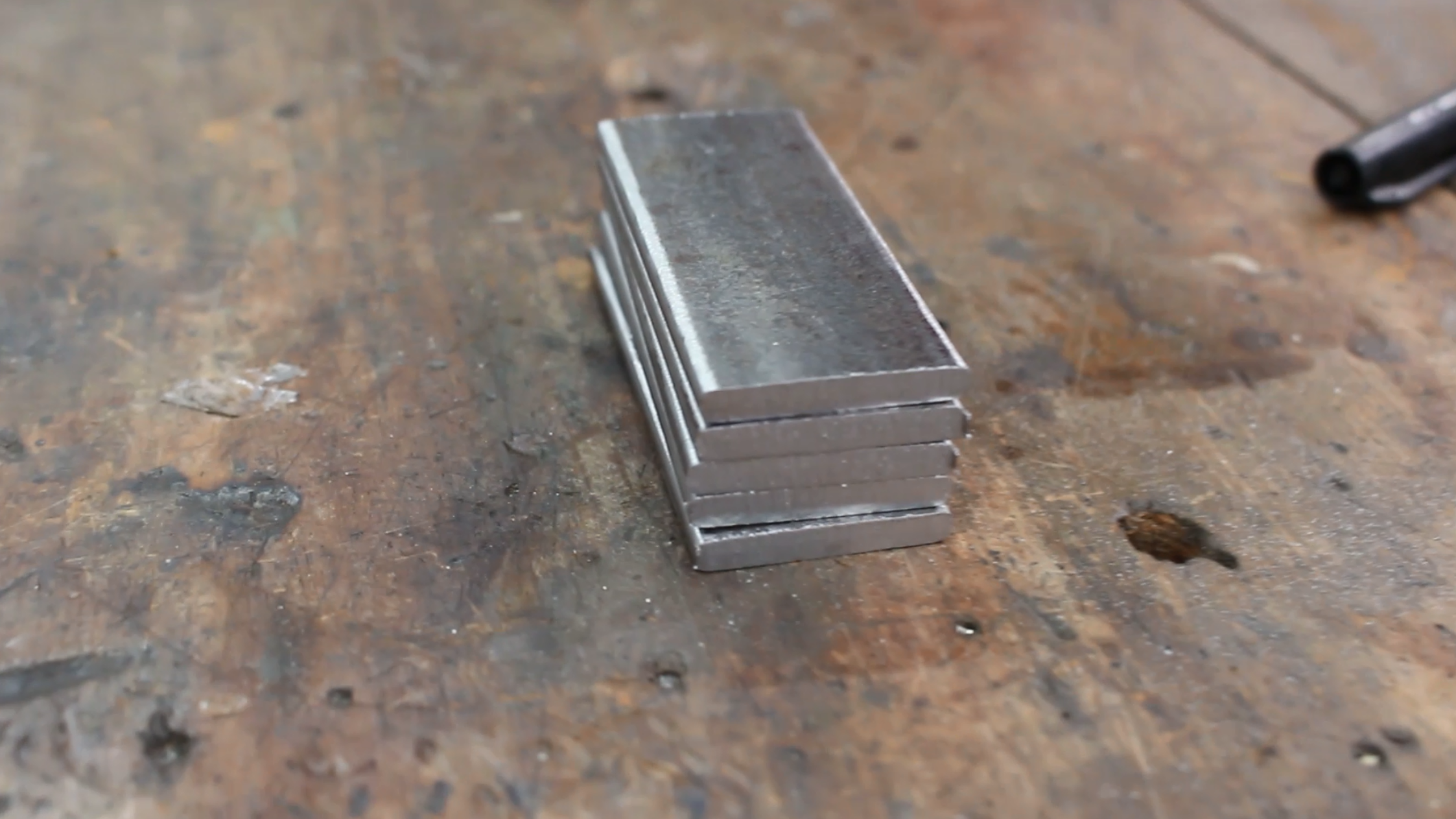 How to Make a Metal Bender : 5 Steps (with Pictures) - Instructables
