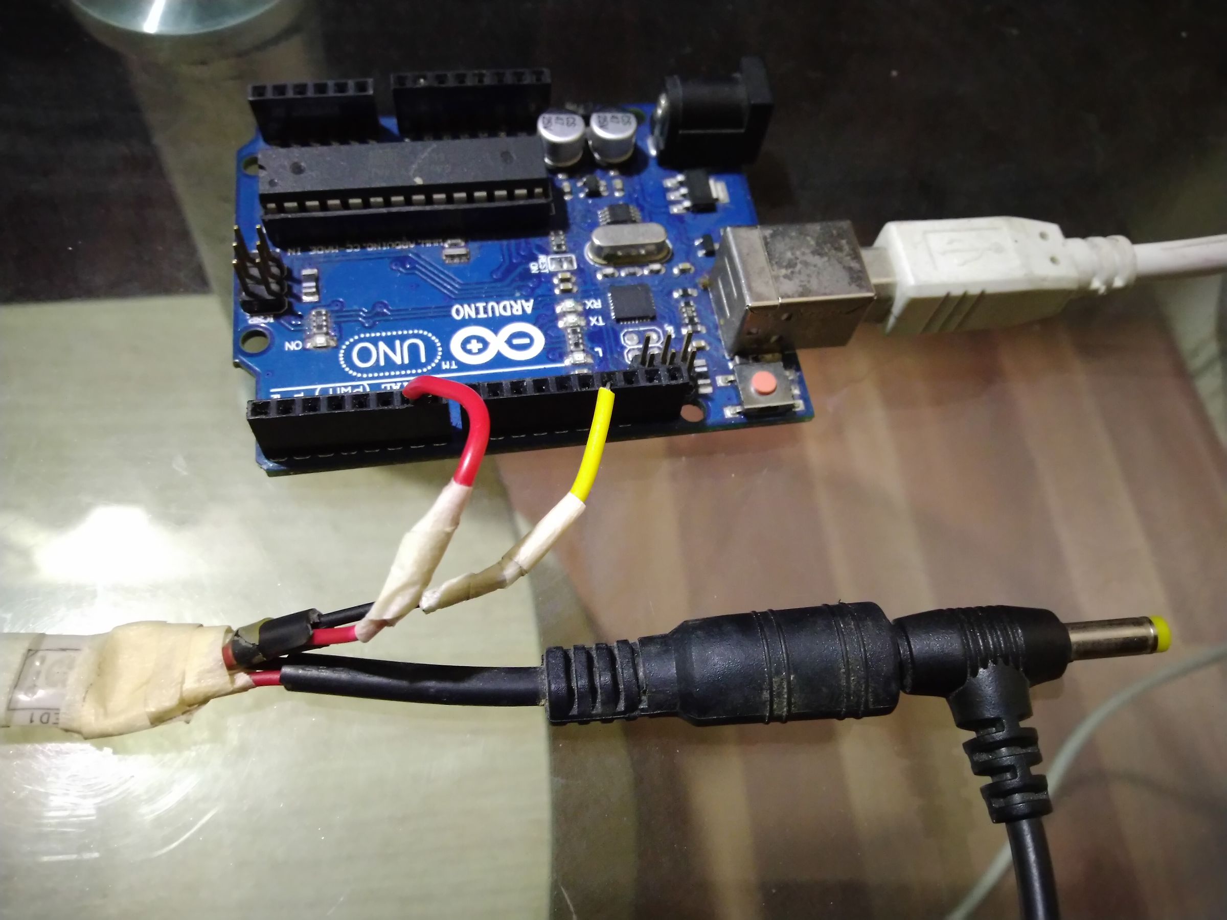 Basic of FastLED : 8 Steps - Instructables