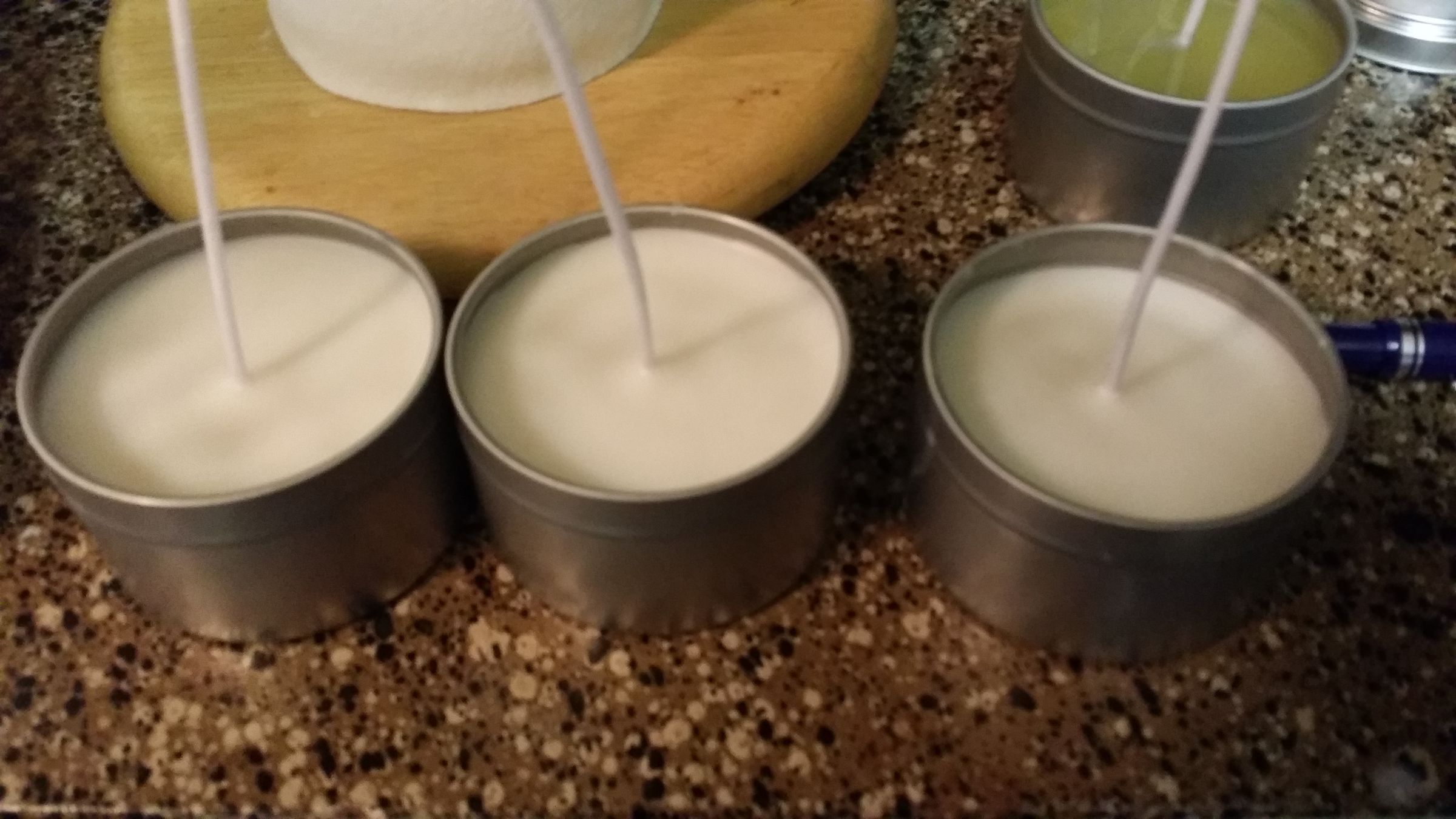 Introduction to Candle Basics : 8 Steps - Instructables