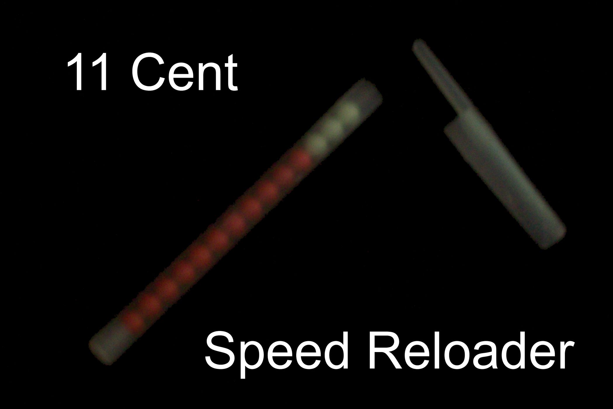 11 Cent Airsoft Speed Reloader - Instructables