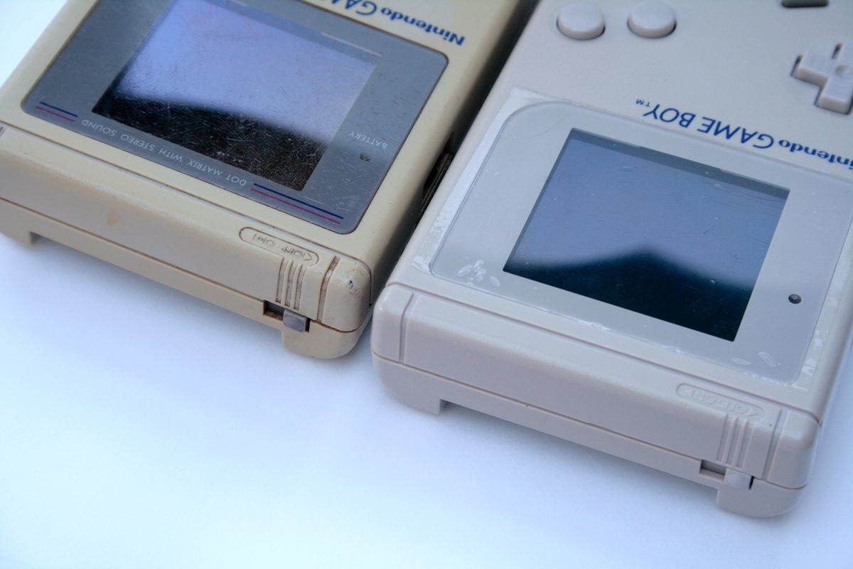 DIY Retrobright Whitening Solution : 6 Steps (with Pictures ...