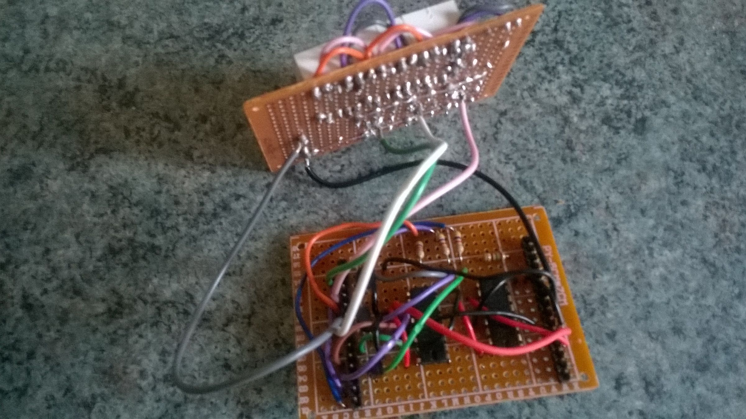 Arduino Timing Circuit for Production Line : 6 Steps - Instructables