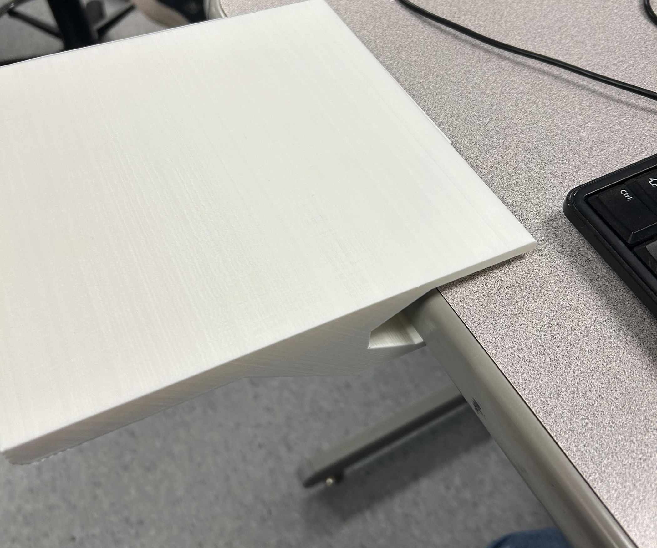 Counter Extender 2.0 : 5 Steps (with Pictures) - Instructables