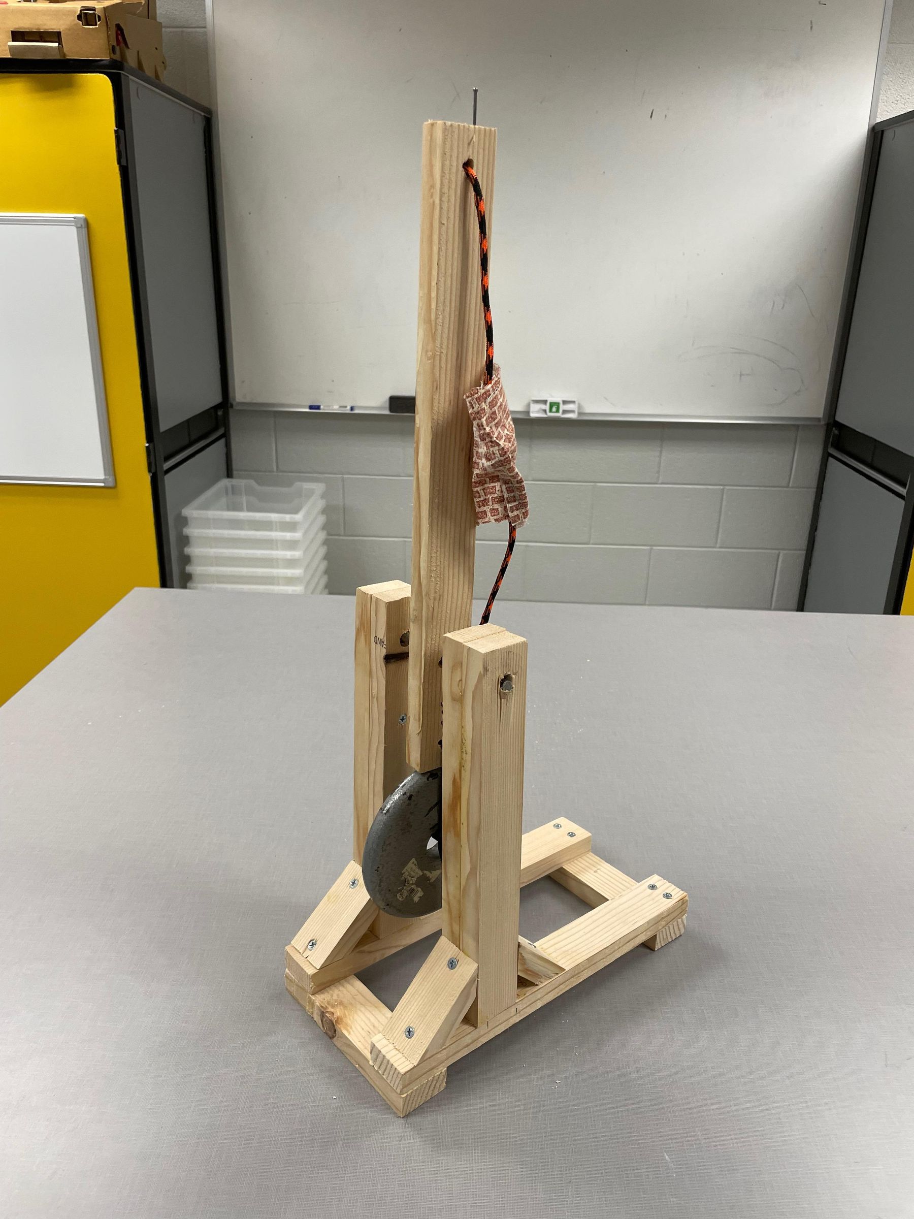 Launch It: How to Trebuchet! : 12 Steps (with Pictures) - Instructables