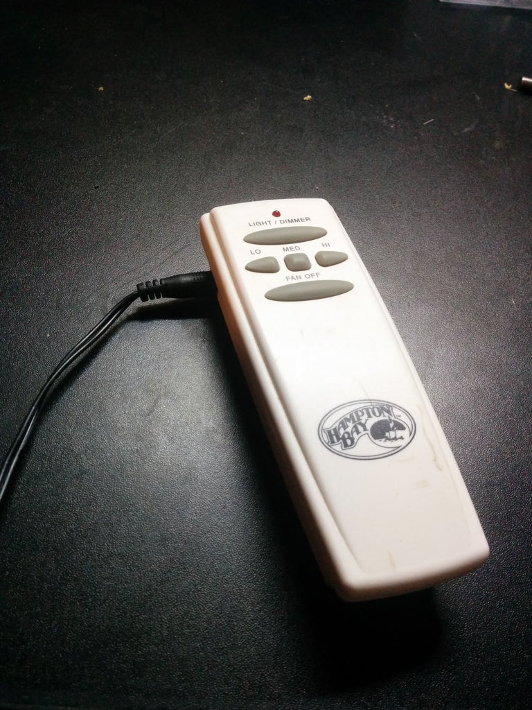 Light Fan And Dimmer Control With Esp8266 And Cayenne 3 Steps With Pictures Instructables